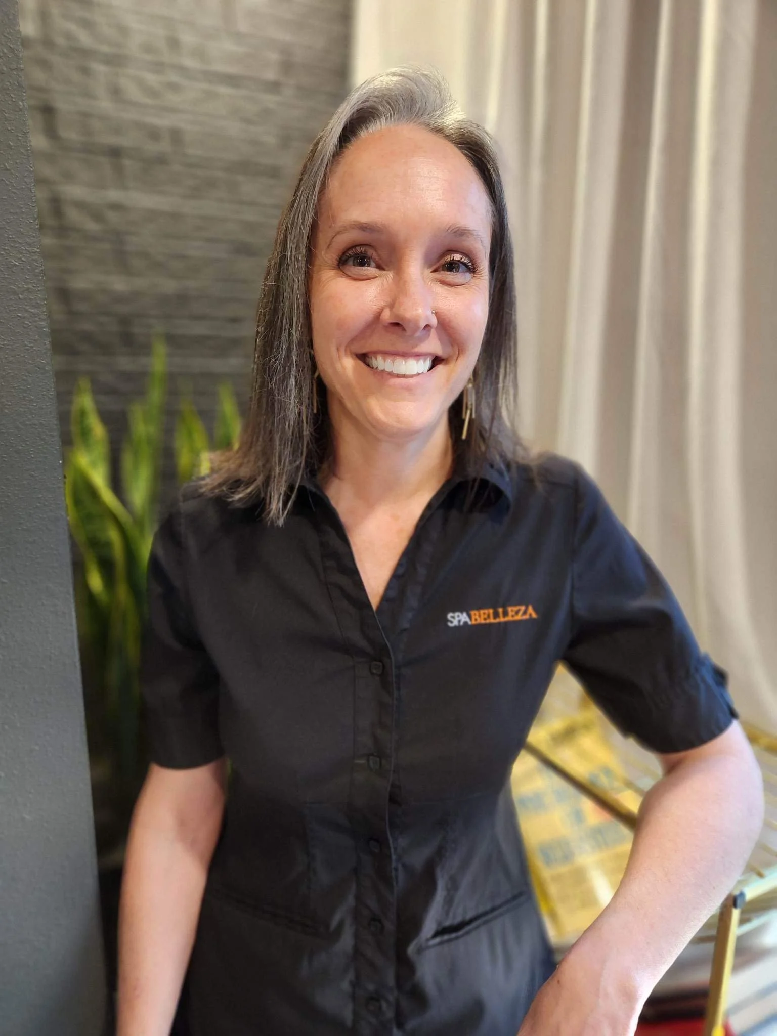 Our Team — Spa Belleza