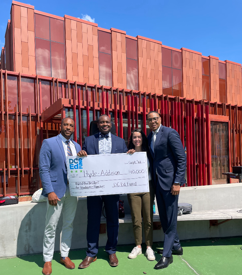 Hyde Addison Elementary School