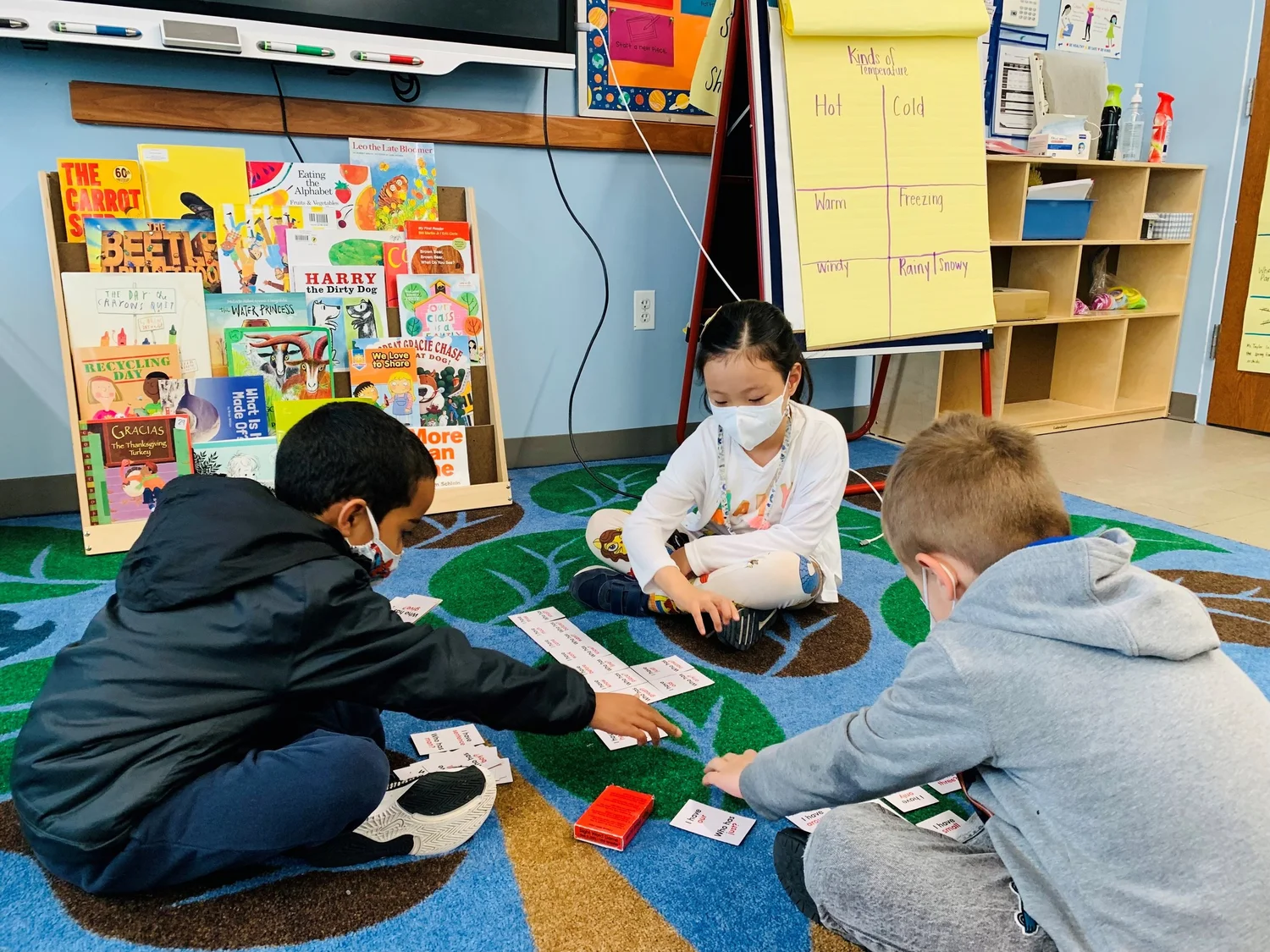 Get to Know Us — Hyde Addison Elementary School