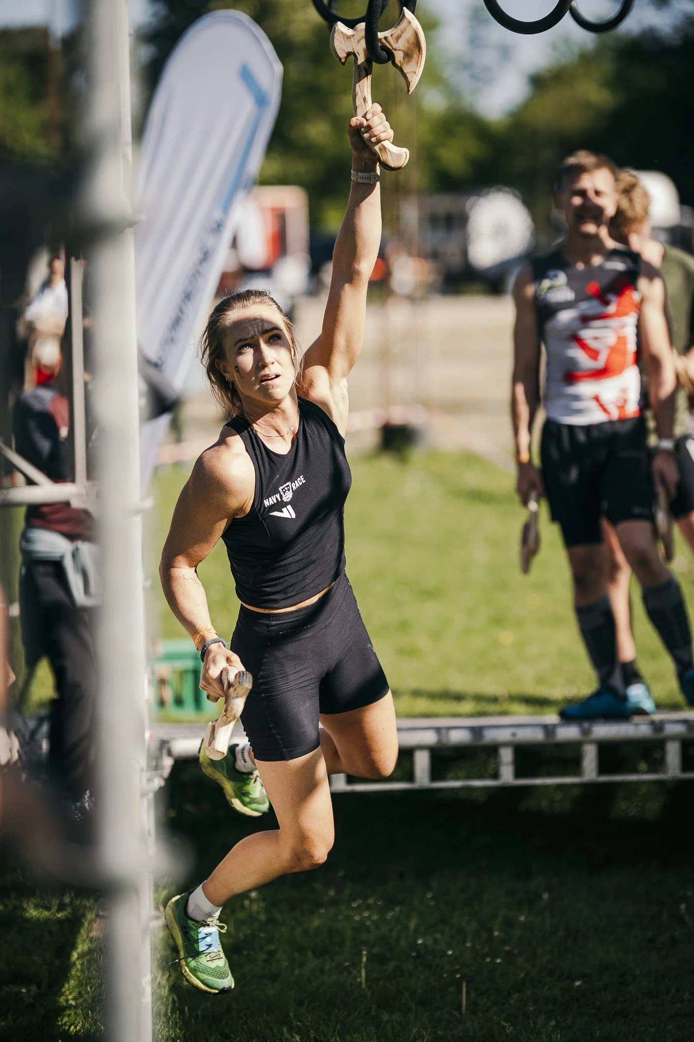 Ambassadører 2023 — Navy Race OCR