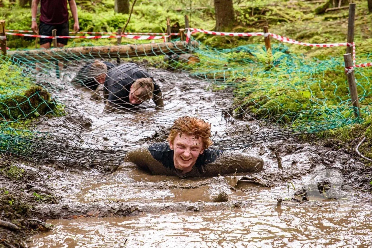 Ambassadører 2023 — Navy Race OCR