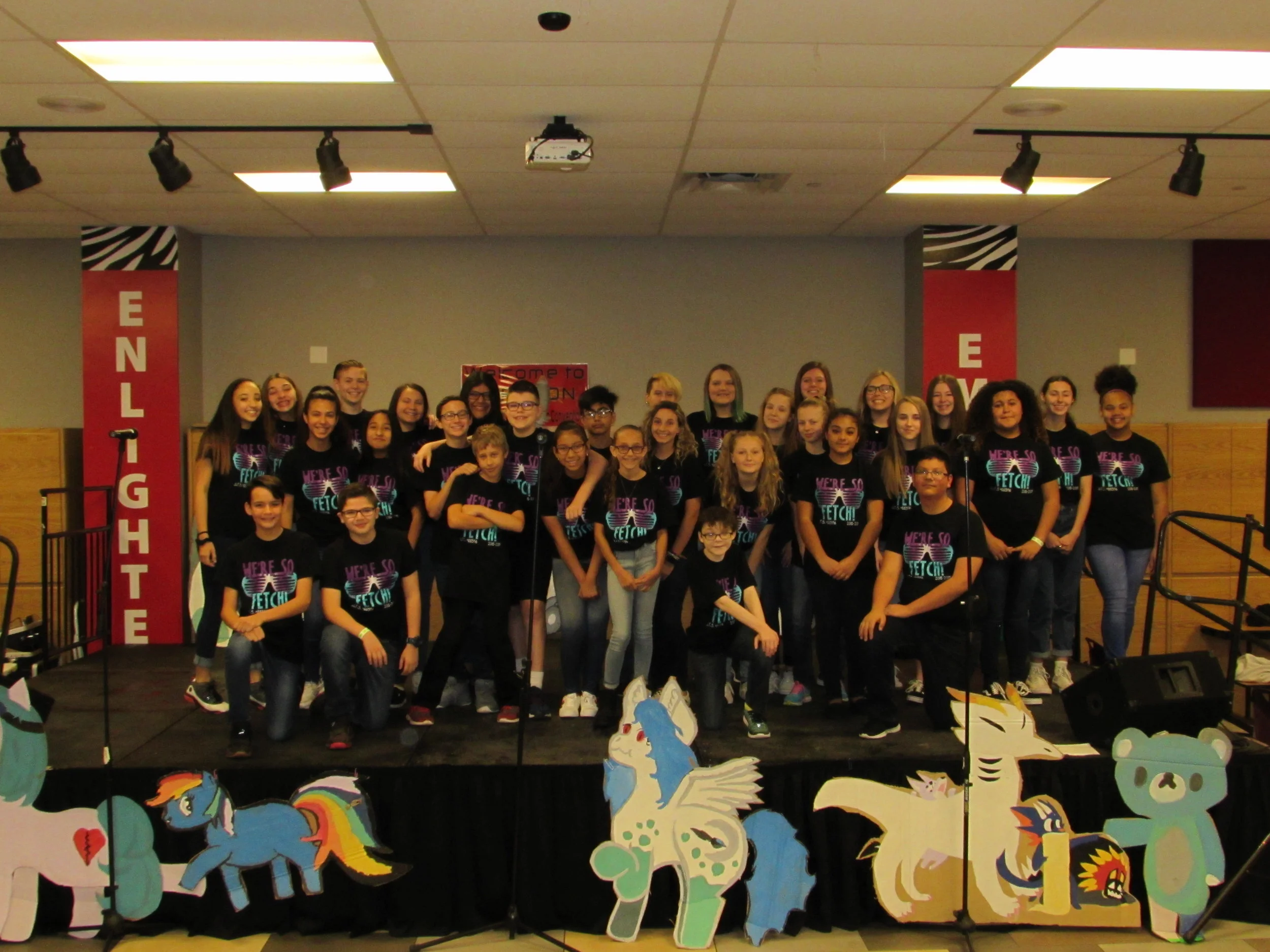 Jan 26, 2019 — SSA+S Toracon: Anime, Gaming, Comic & Sci-Fi Convention