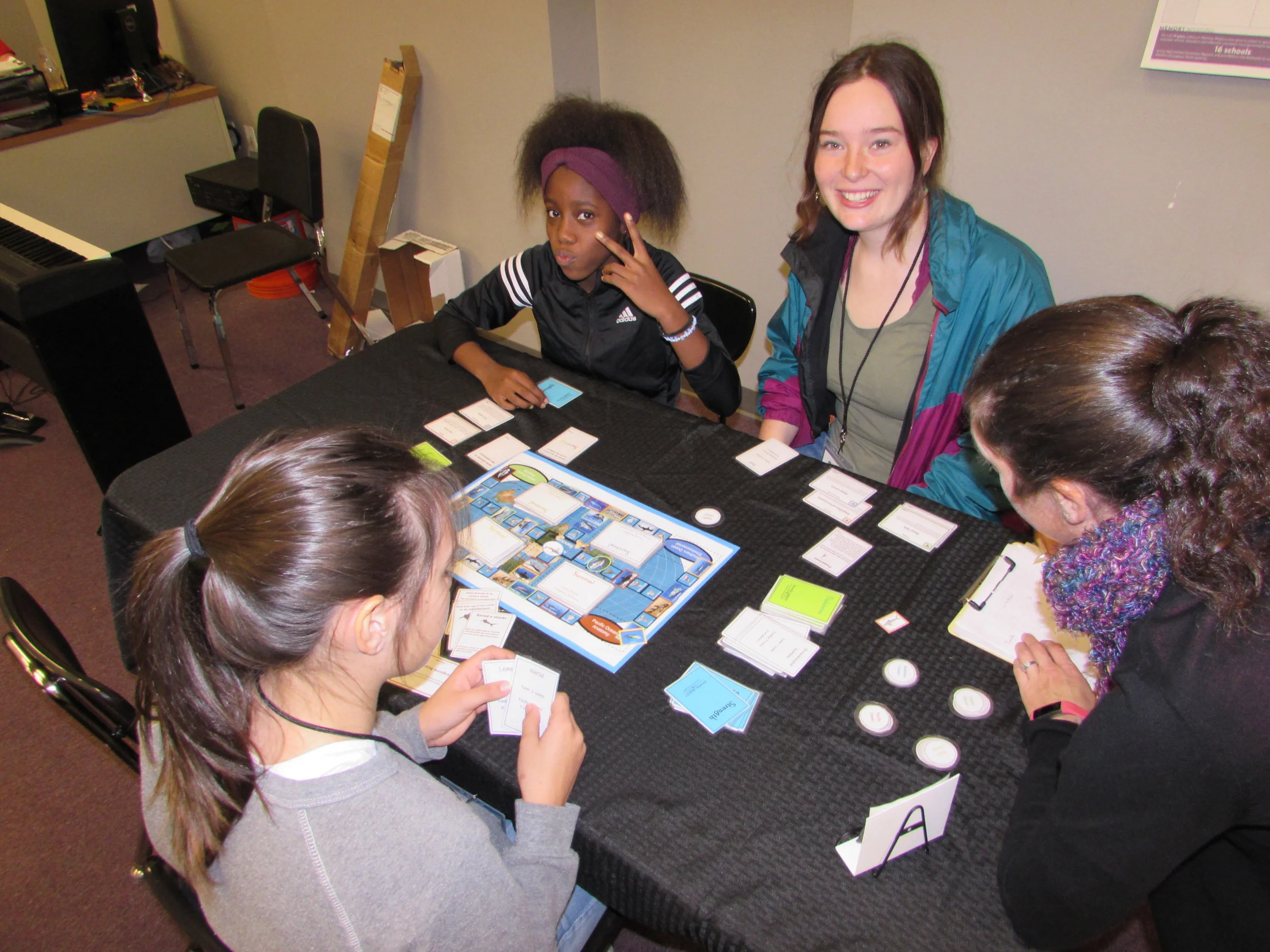 Jan 26, 2019 — SSA+S Toracon: Anime, Gaming, Comic & Sci-Fi Convention