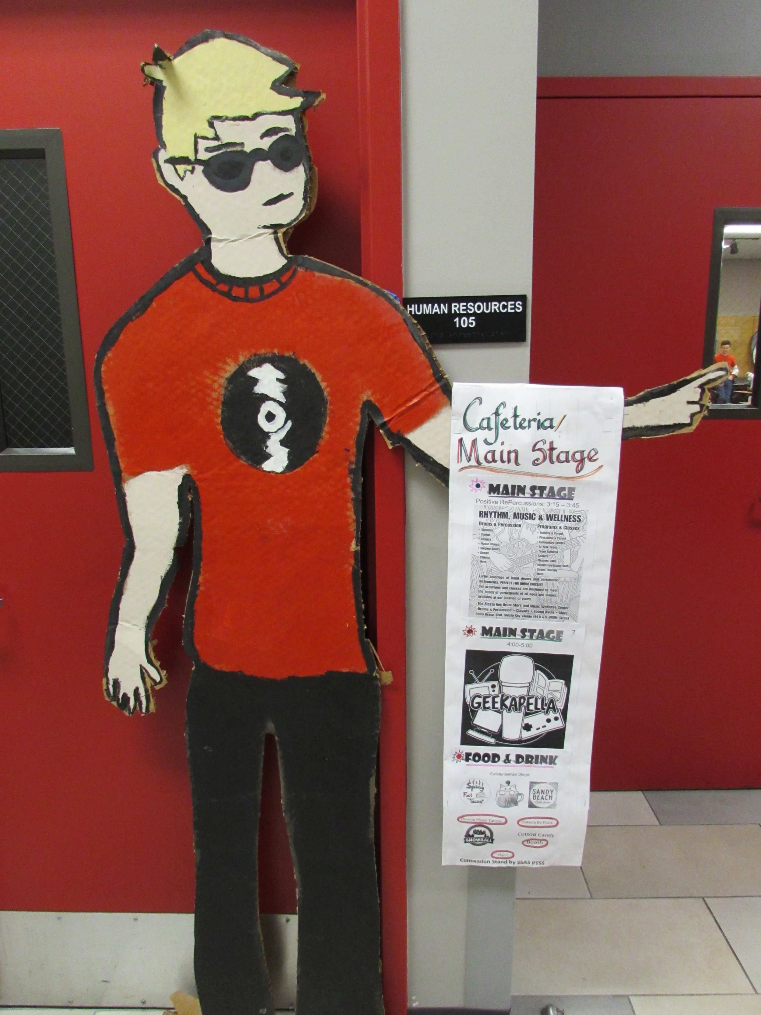 Jan 26, 2019 — SSA+S Toracon: Anime, Gaming, Comic & Sci-Fi Convention