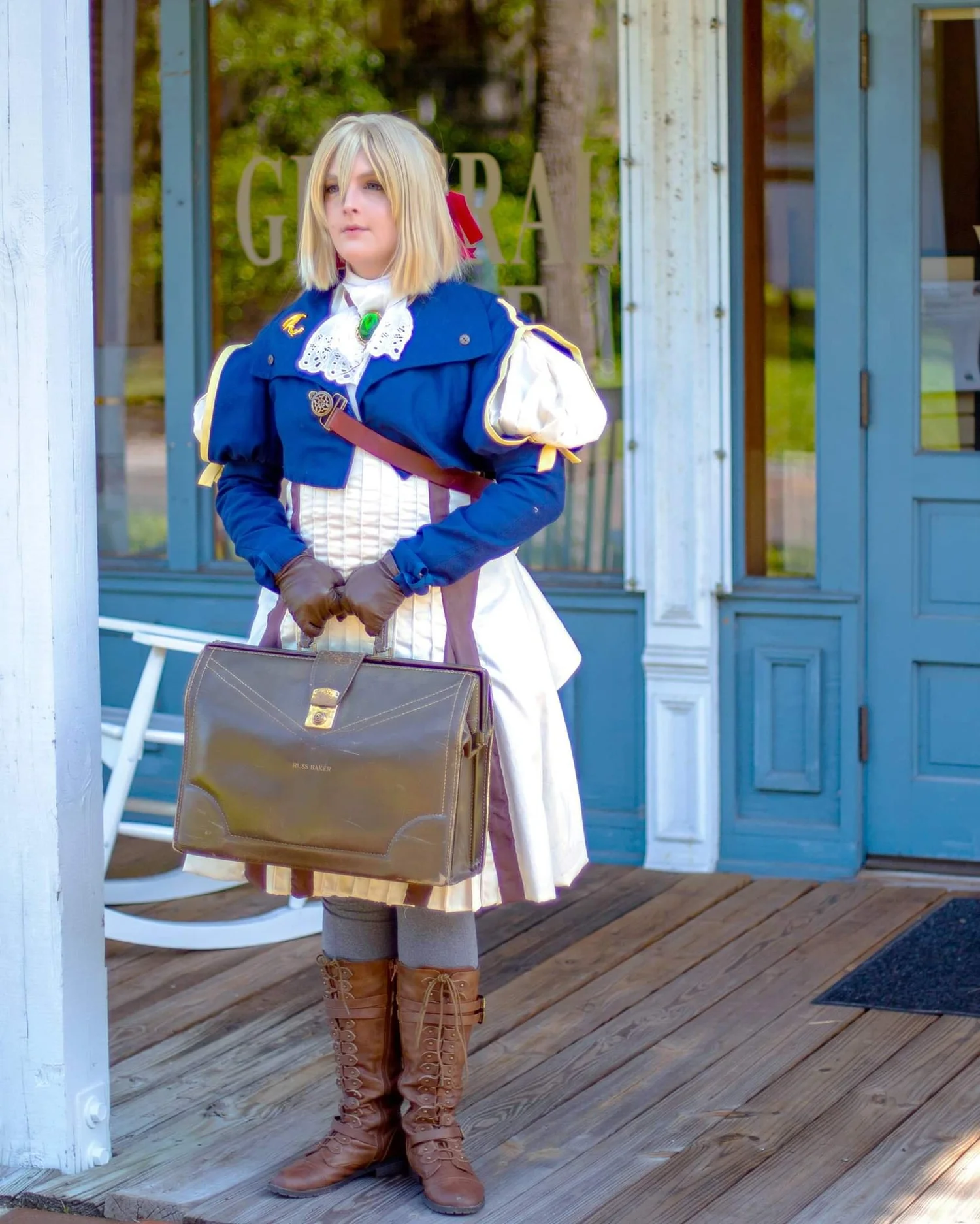 Cosplay Guests — SSA+S Toracon: Anime, Gaming, Comic & Sci-Fi Convention