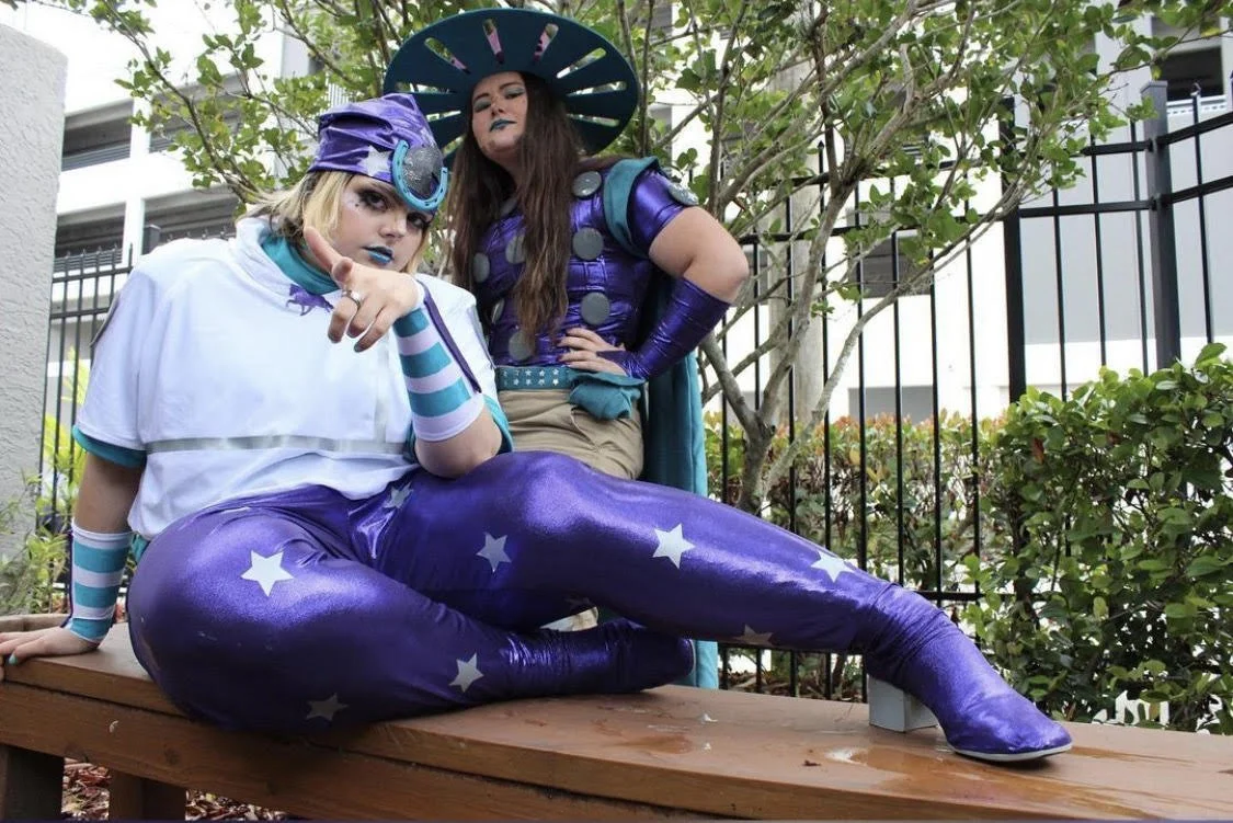 SSA+S Toracon: Anime, Gaming, Comic & Sci-Fi Convention