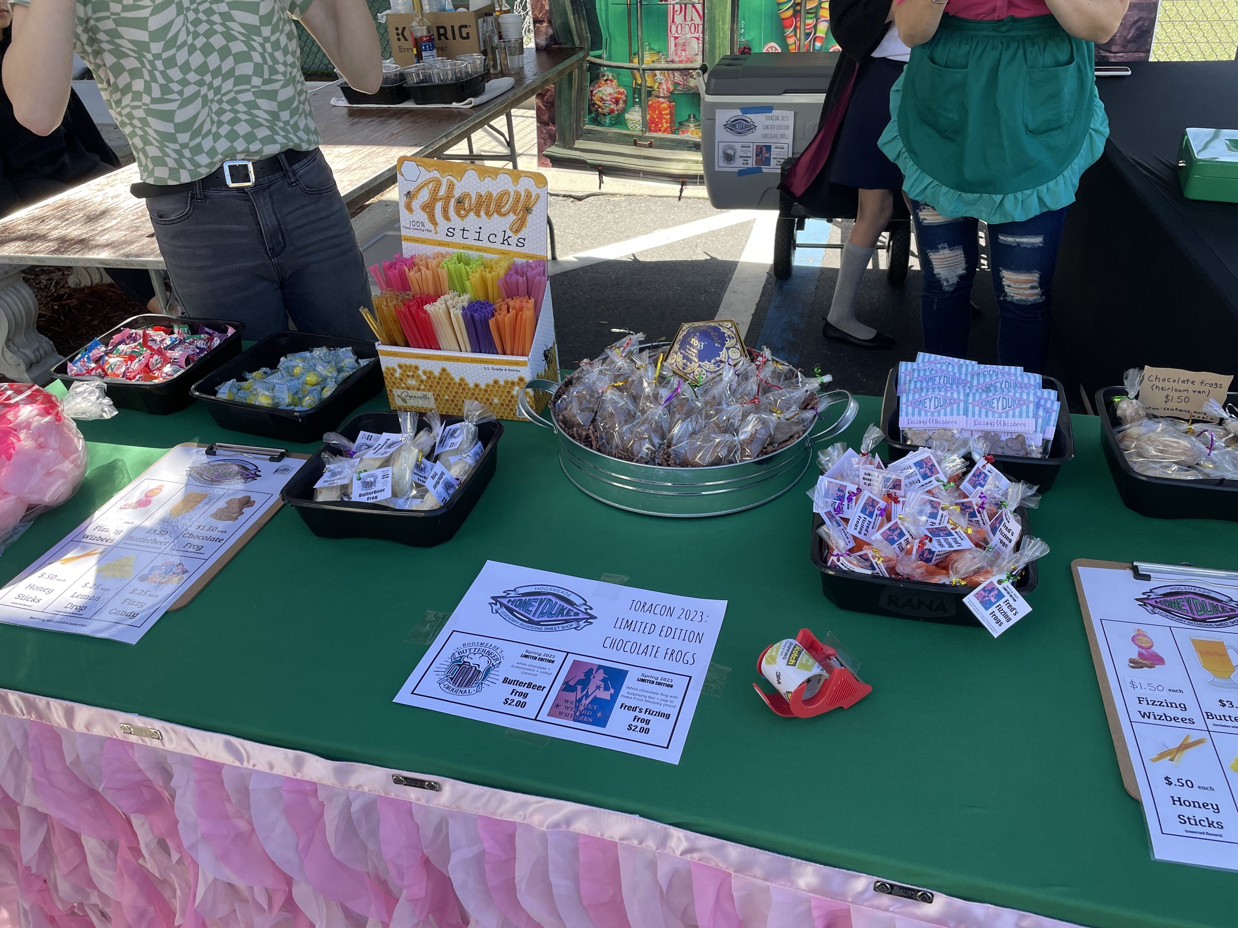 Feb 4, 2023 — SSA+S Toracon: Anime, Gaming, Comic & Sci-Fi Convention