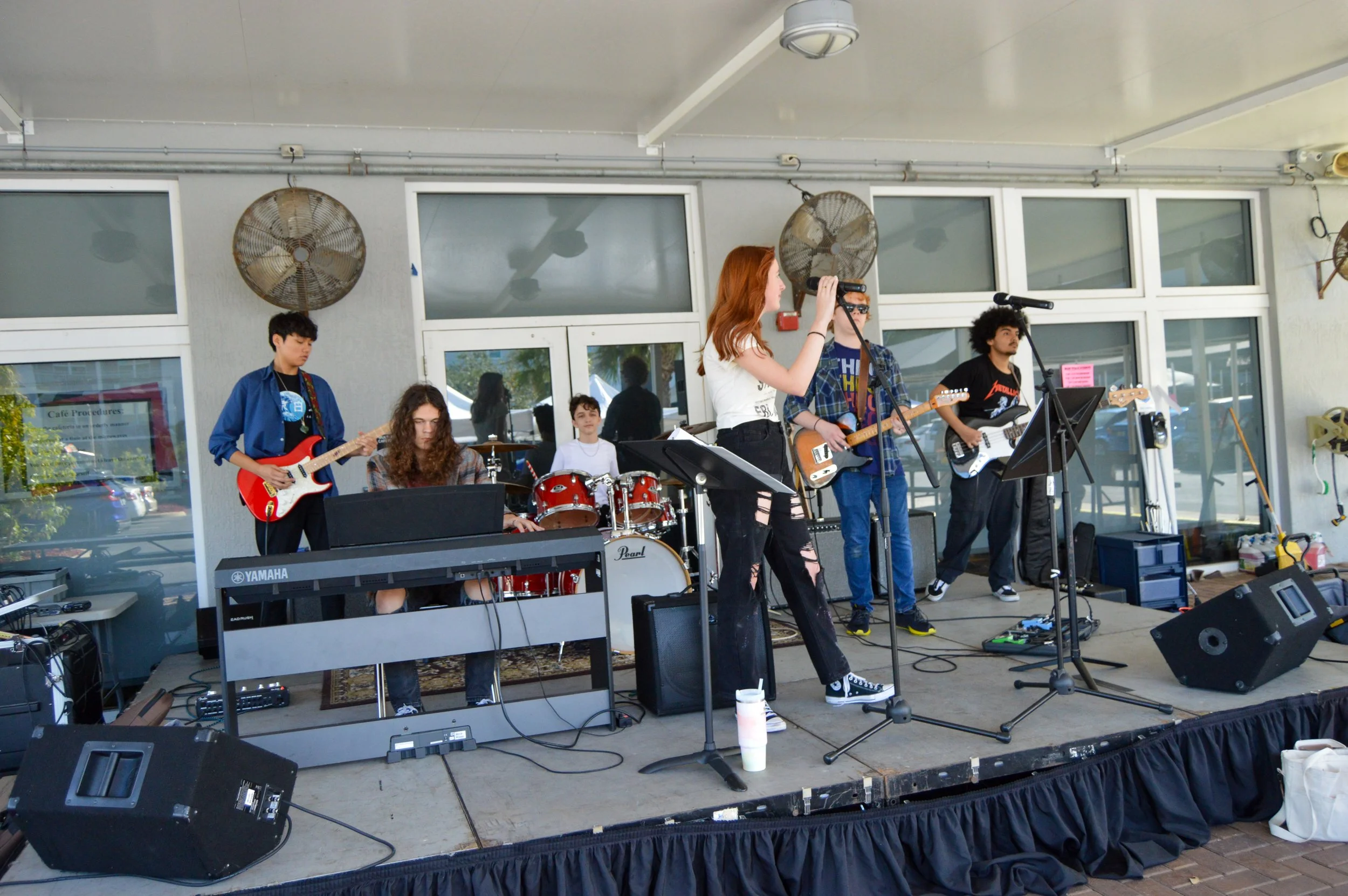 SSA+S Toracon: Anime, Gaming, Comic & Sci-Fi Convention