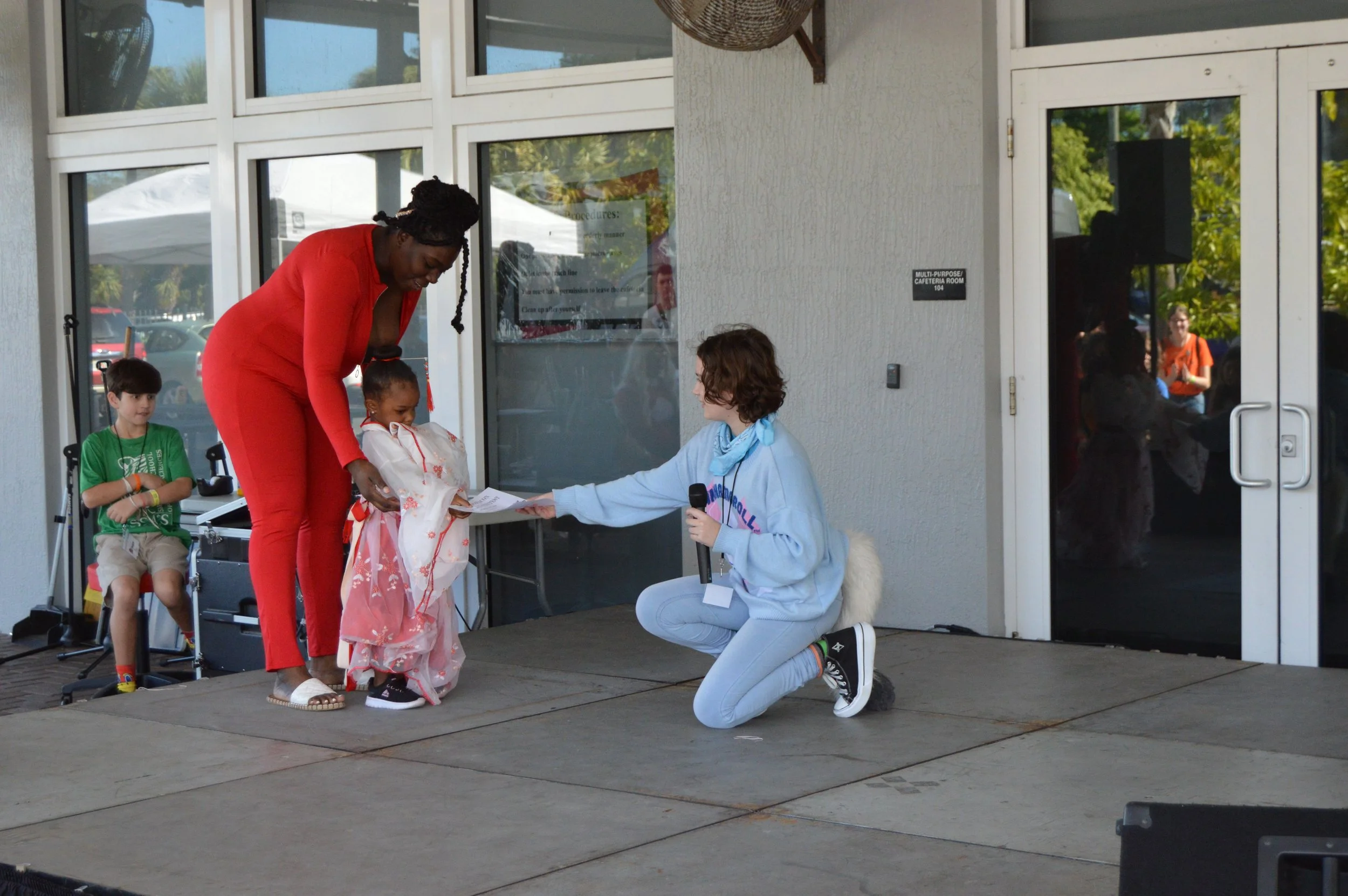 SSA+S Toracon: Anime, Gaming, Comic & Sci-Fi Convention