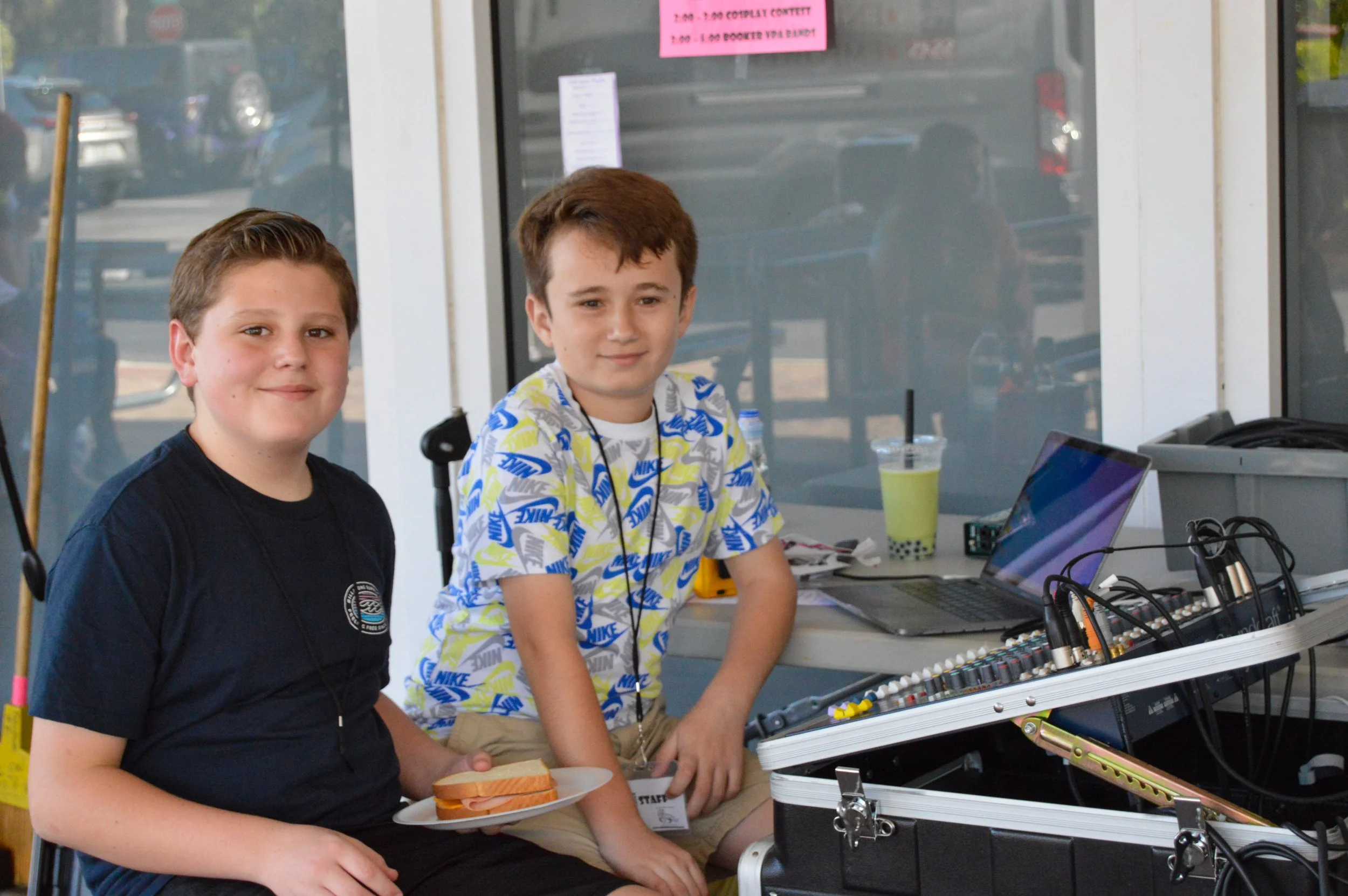 SSA+S Toracon: Anime, Gaming, Comic & Sci-Fi Convention