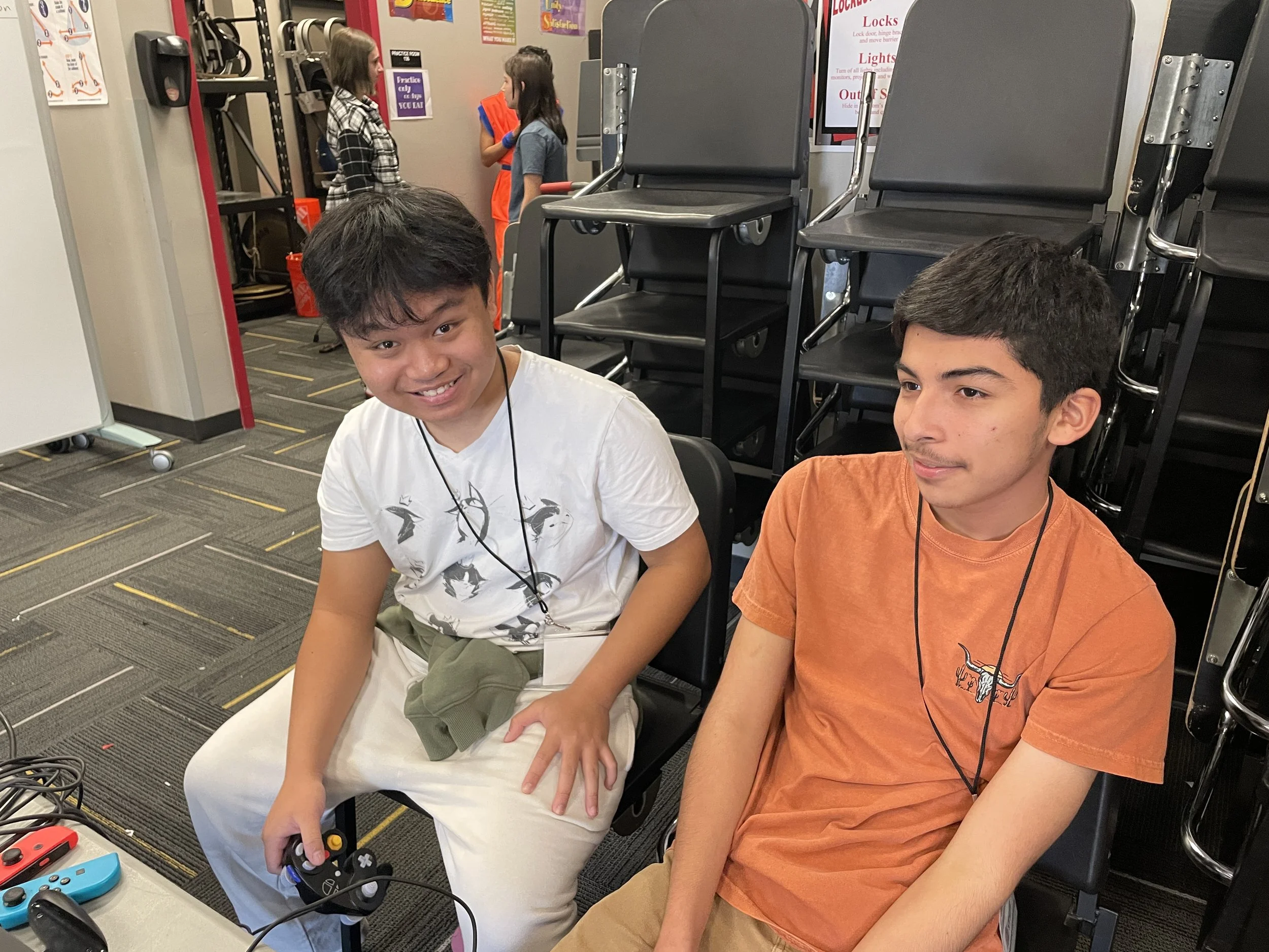 SSA+S Toracon: Anime, Gaming, Comic & Sci-Fi Convention