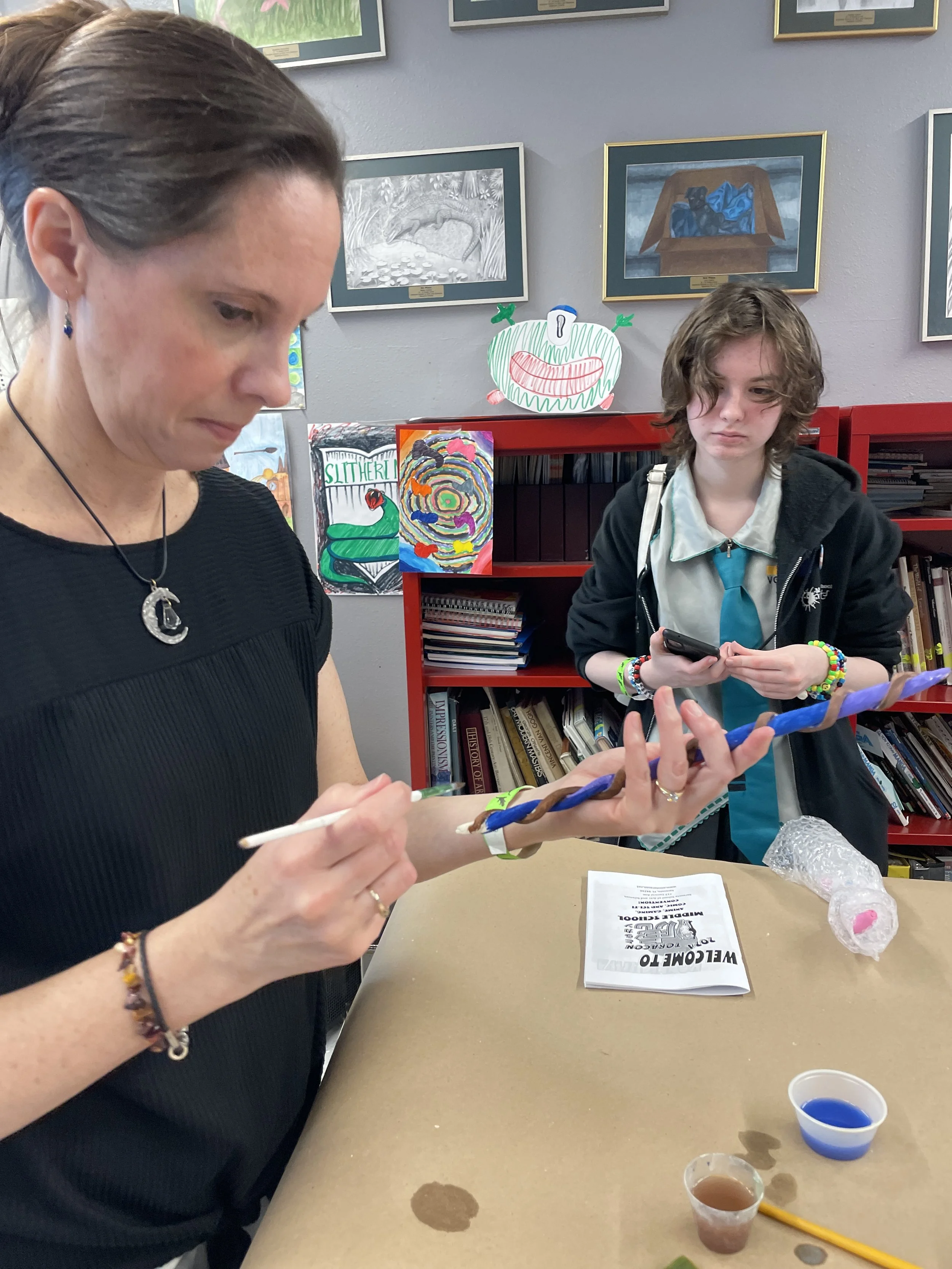 SSA+S Toracon: Anime, Gaming, Comic & Sci-Fi Convention