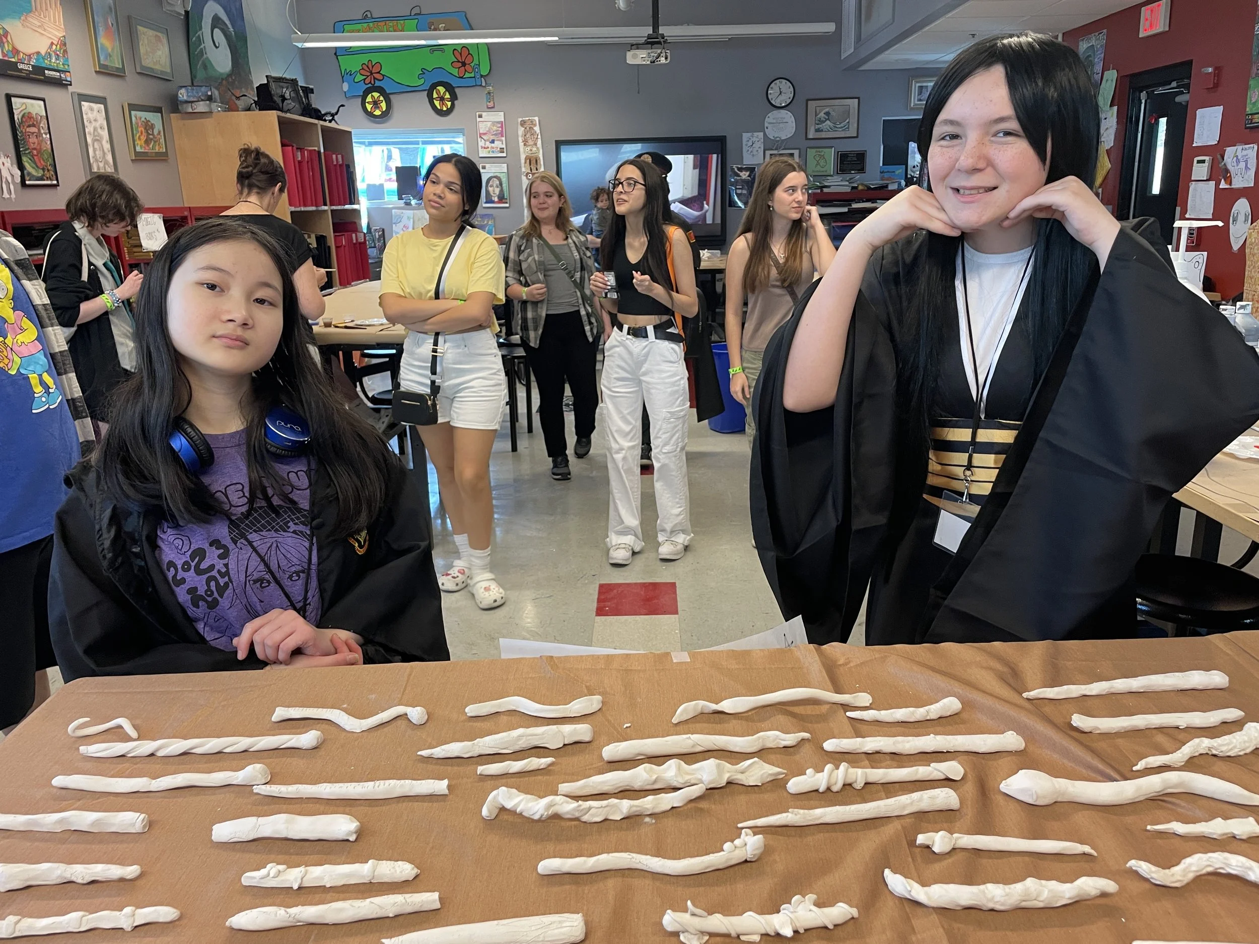 SSA+S Toracon: Anime, Gaming, Comic & Sci-Fi Convention