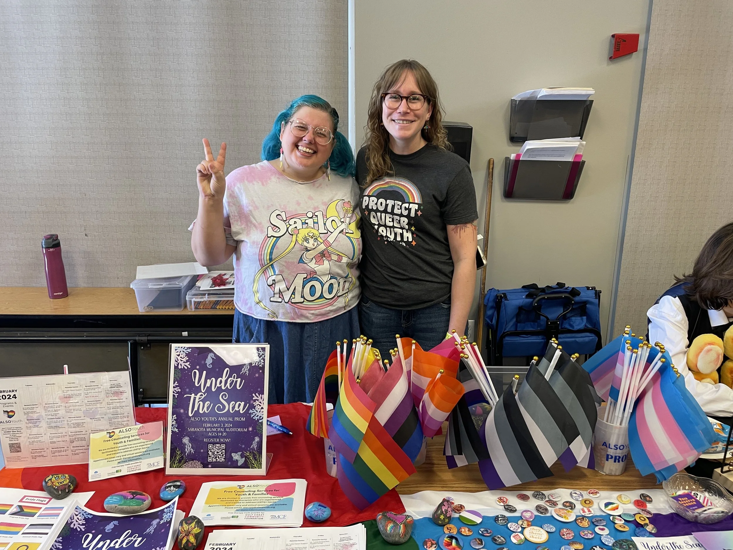 SSA+S Toracon: Anime, Gaming, Comic & Sci-Fi Convention