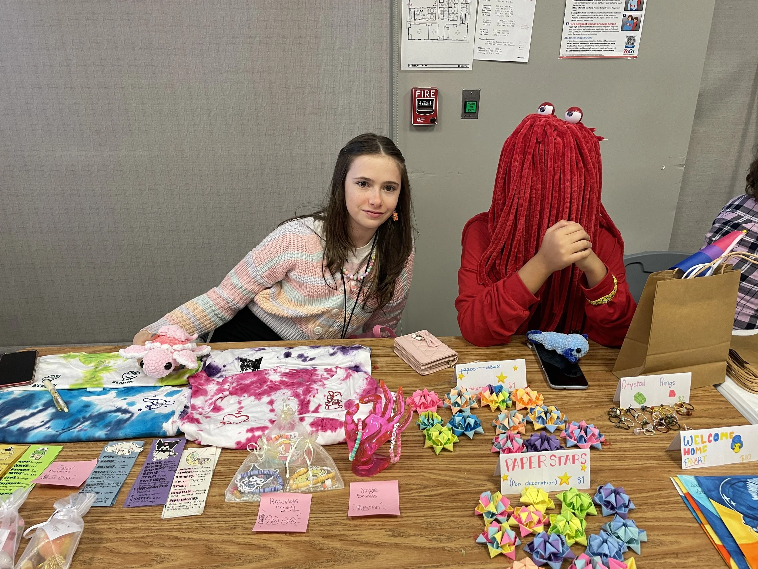 SSA+S Toracon: Anime, Gaming, Comic & Sci-Fi Convention