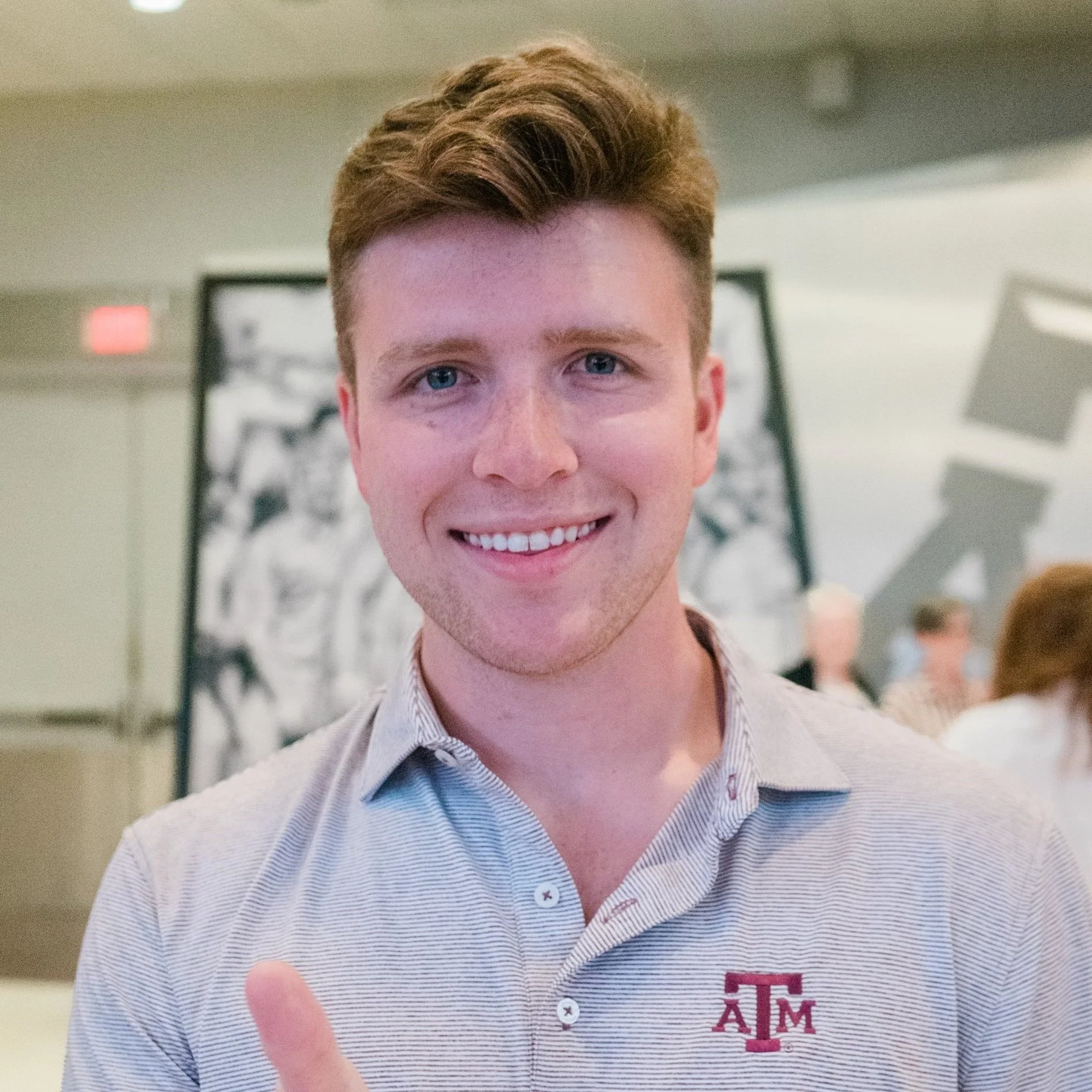 Our Members | Ol' AGS