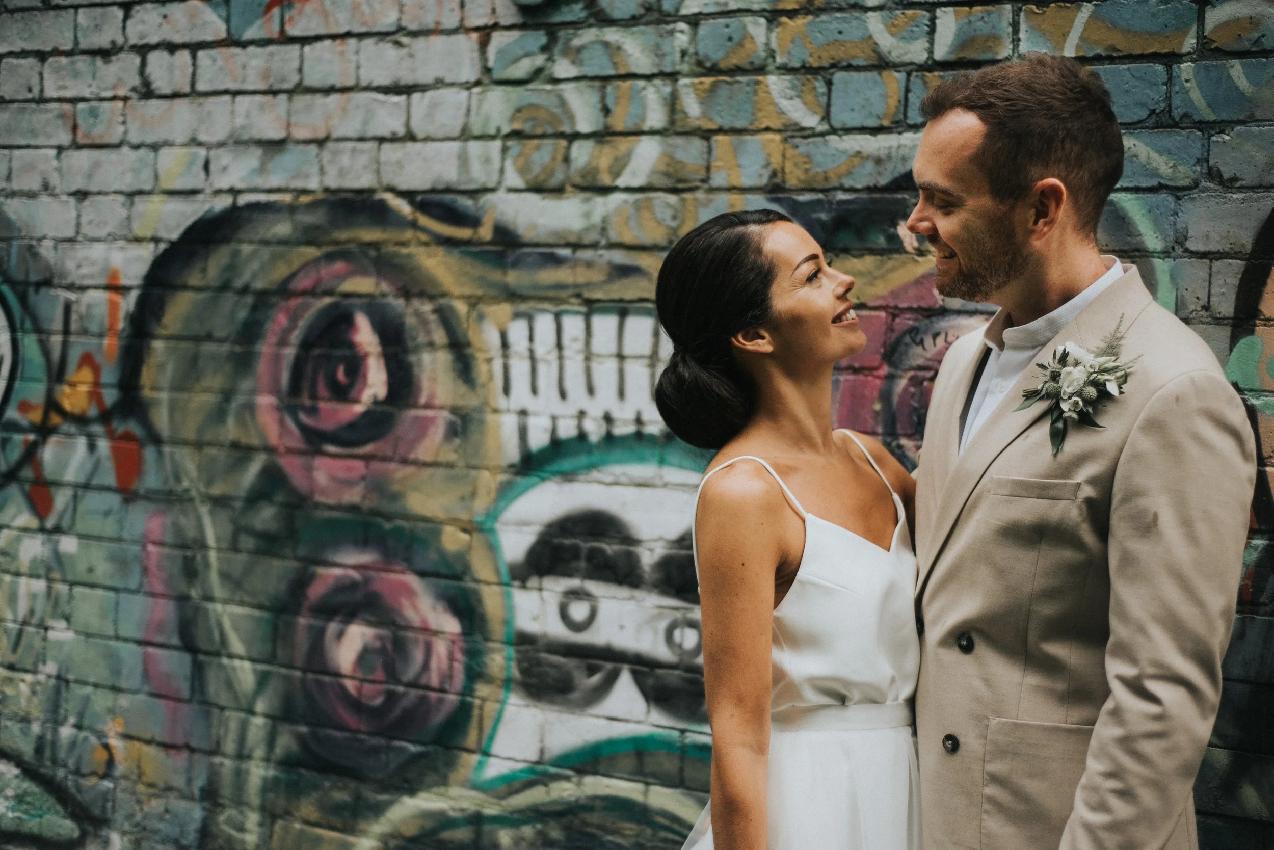 Weddings — Bobtale Photography