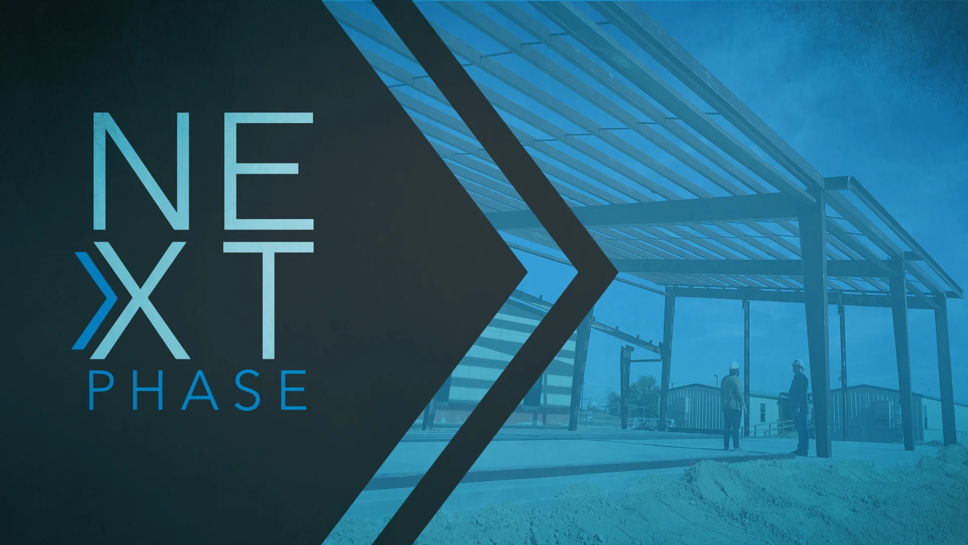 Next Phase Update — Vista Community Church