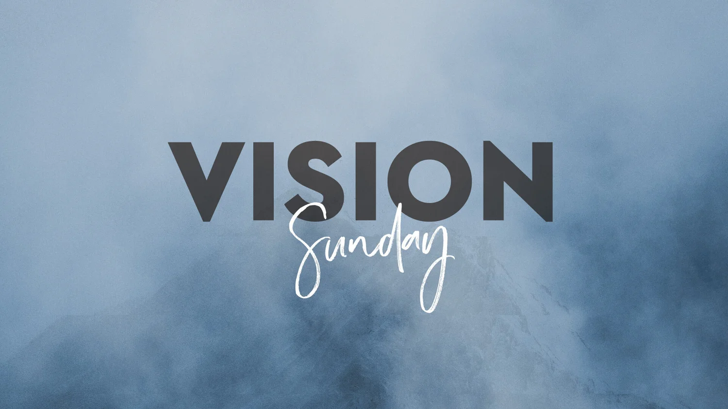 Church Vision