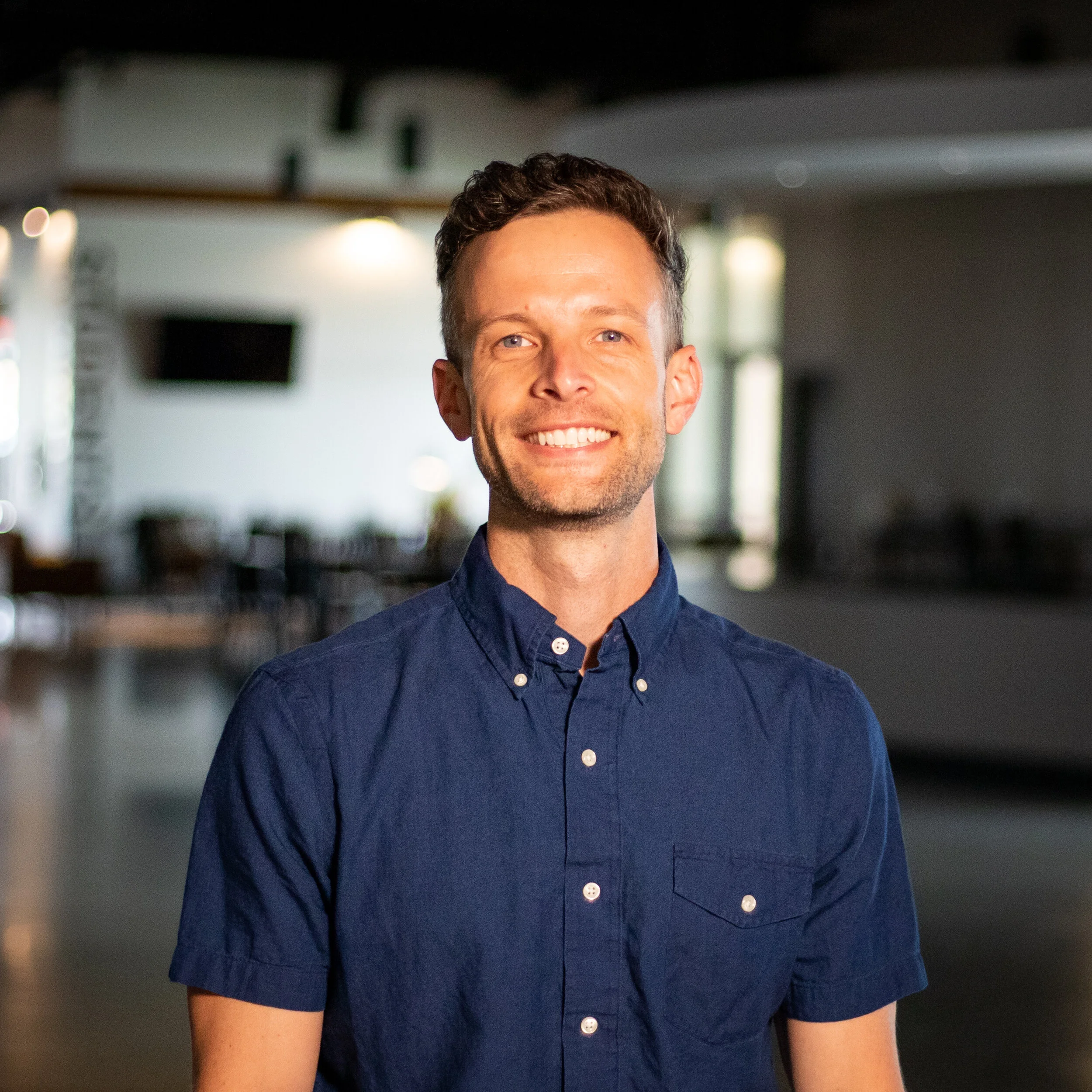 Staff & Elders — Vista Community Church