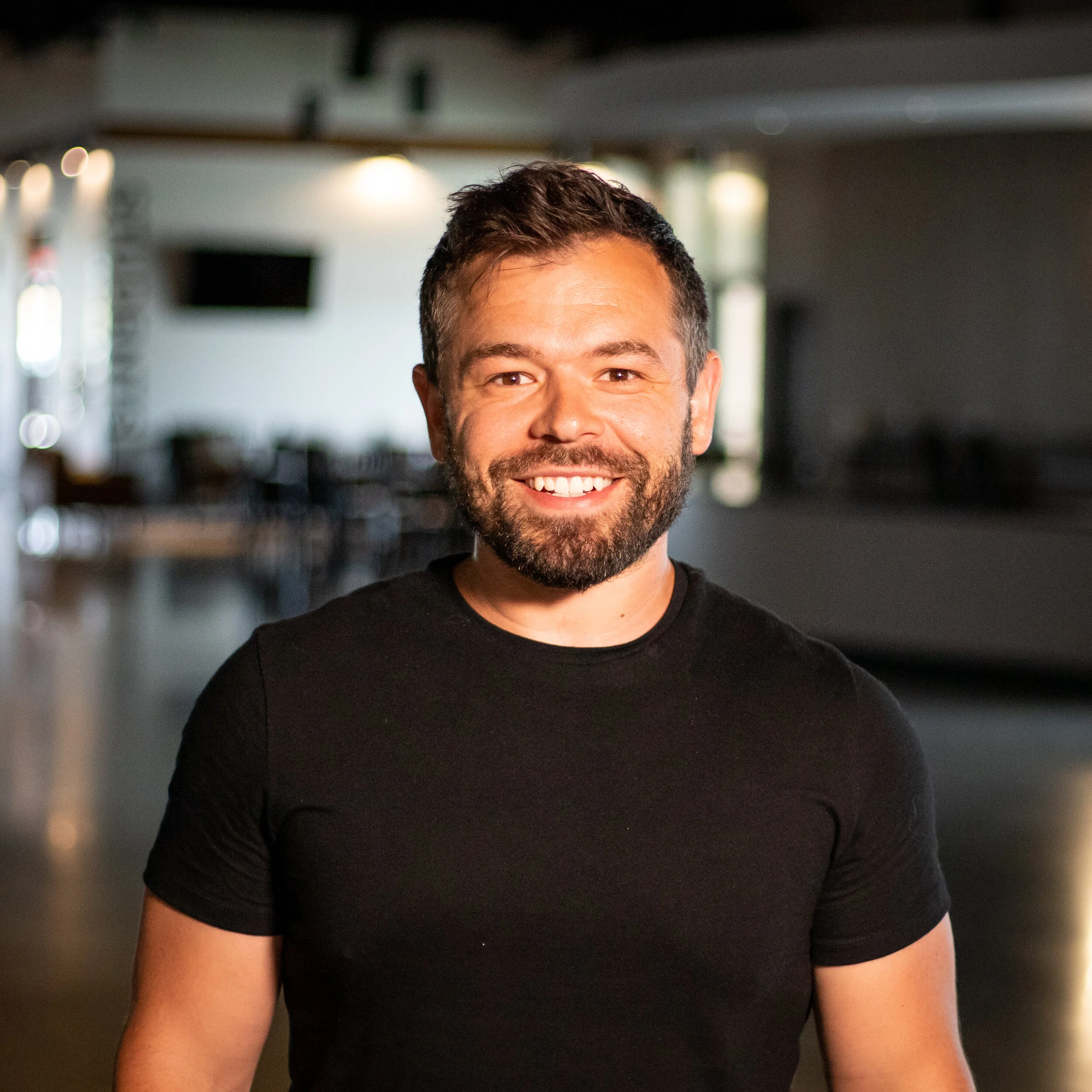 Staff & Elders — Vista Community Church