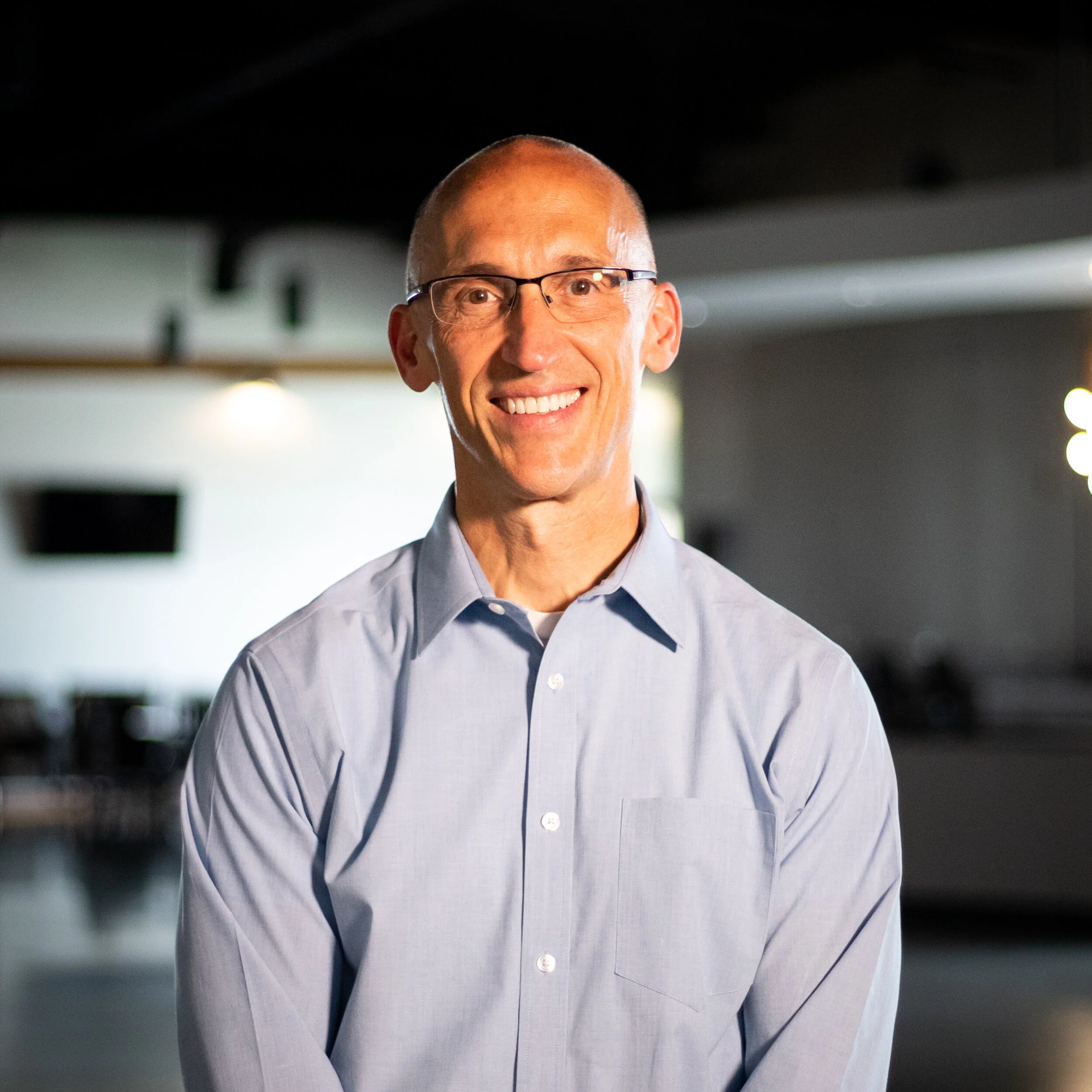 Staff & Elders — Vista Community Church