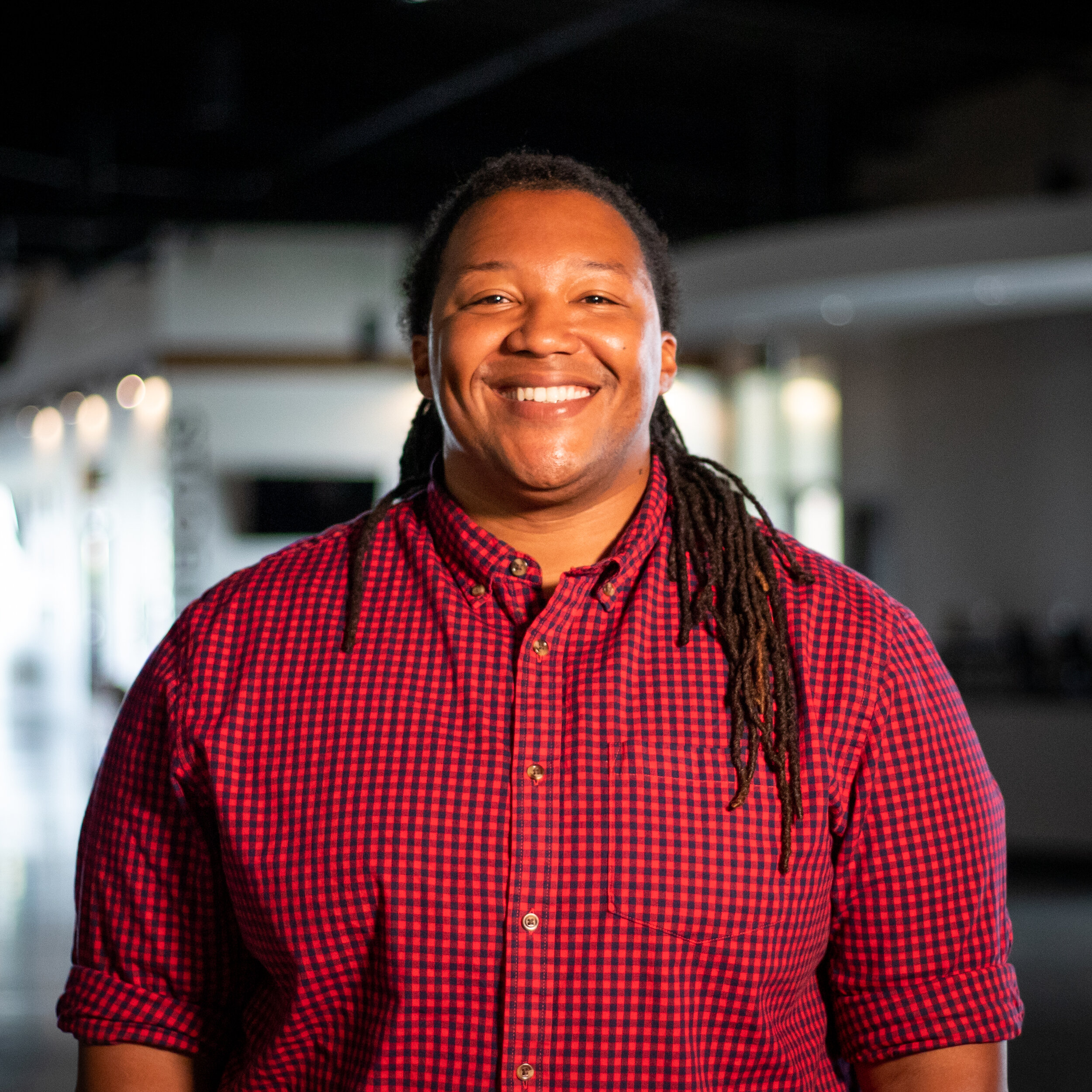 Staff & Elders — Vista Community Church