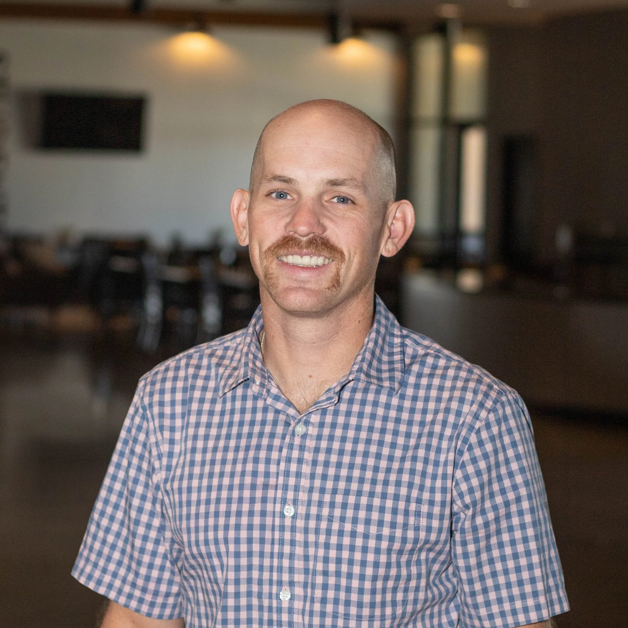 Staff & Elders — Vista Community Church