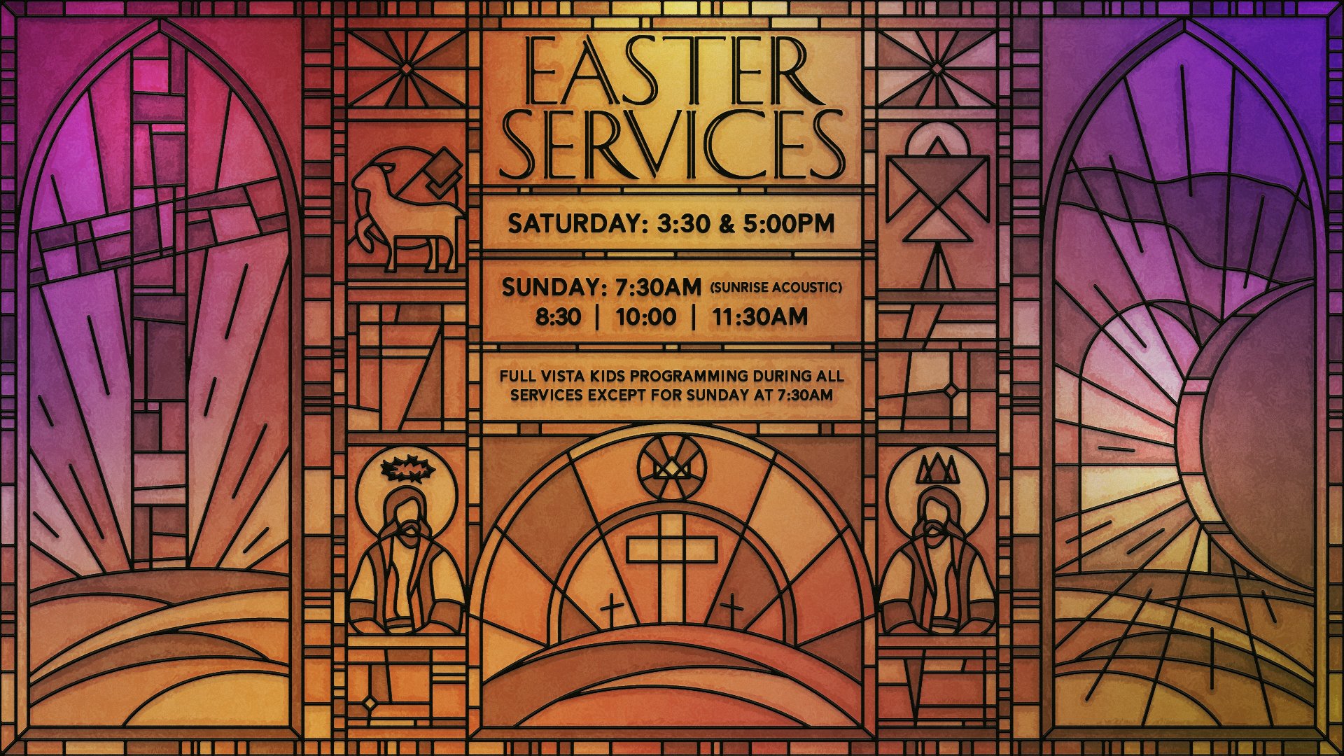 Vista Community Church