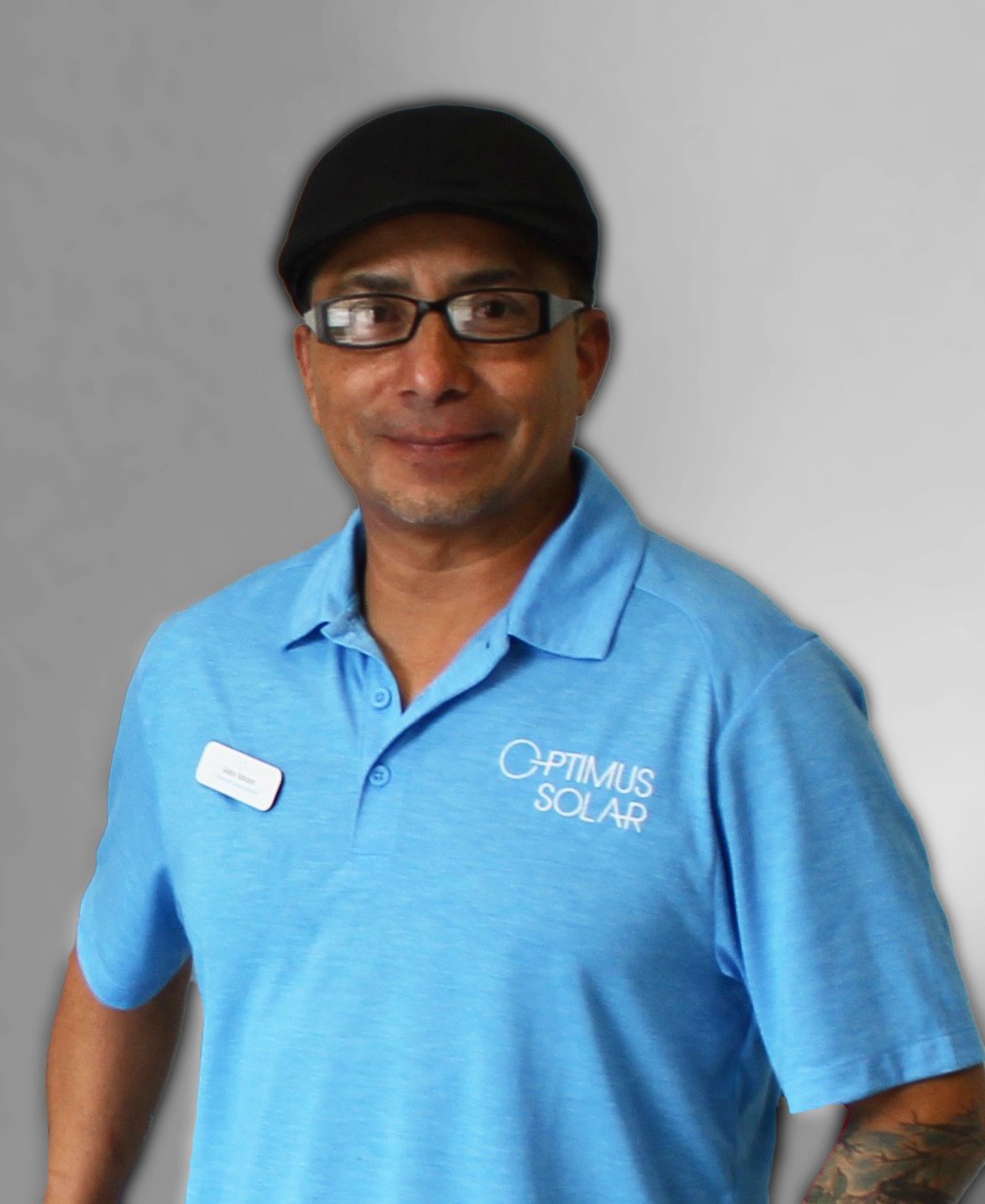 OUR TEAM — Optimus Energy Solutions