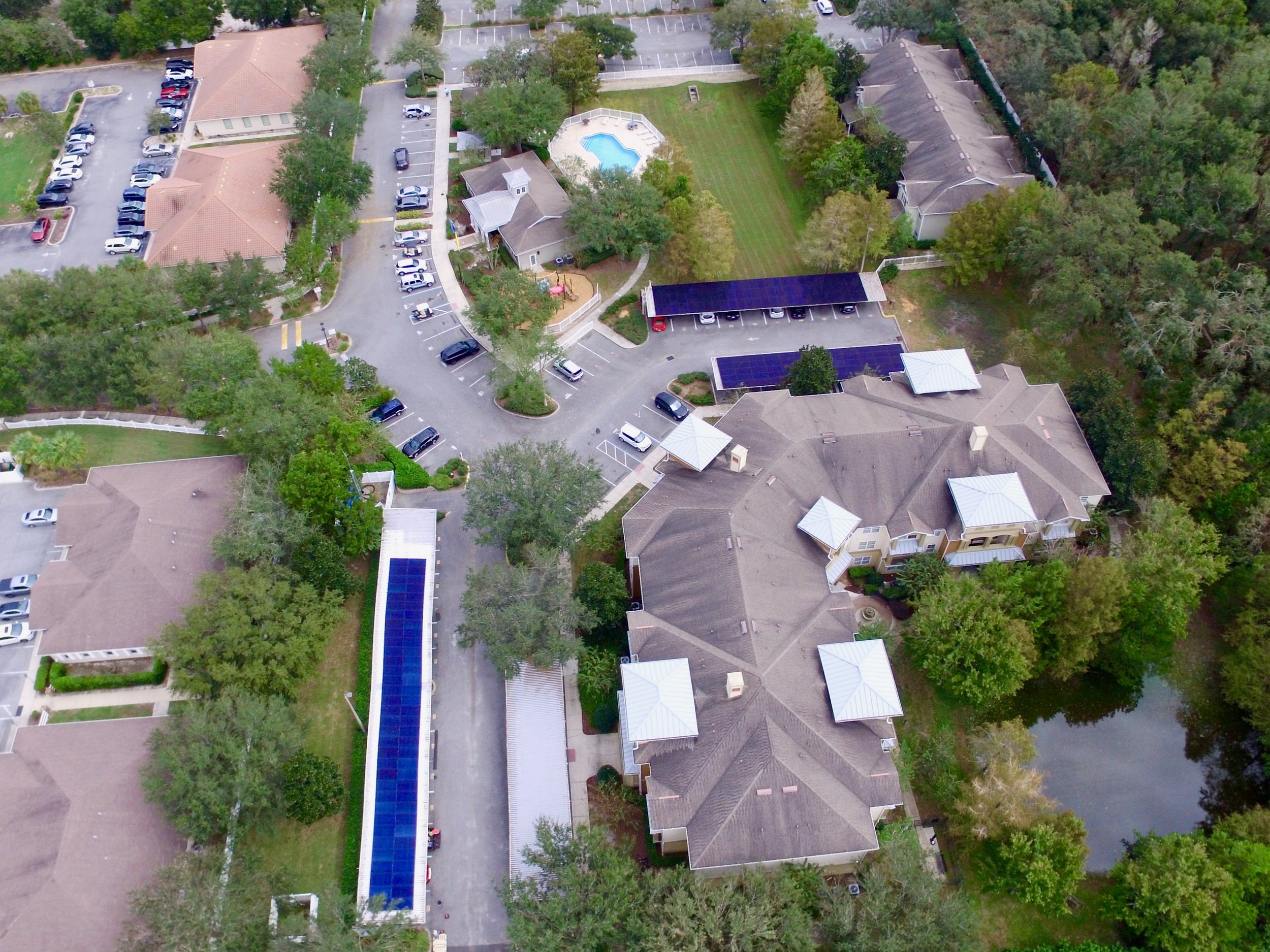 Project Profile: Rolling Acres Apartments — Optimus Energy Solutions