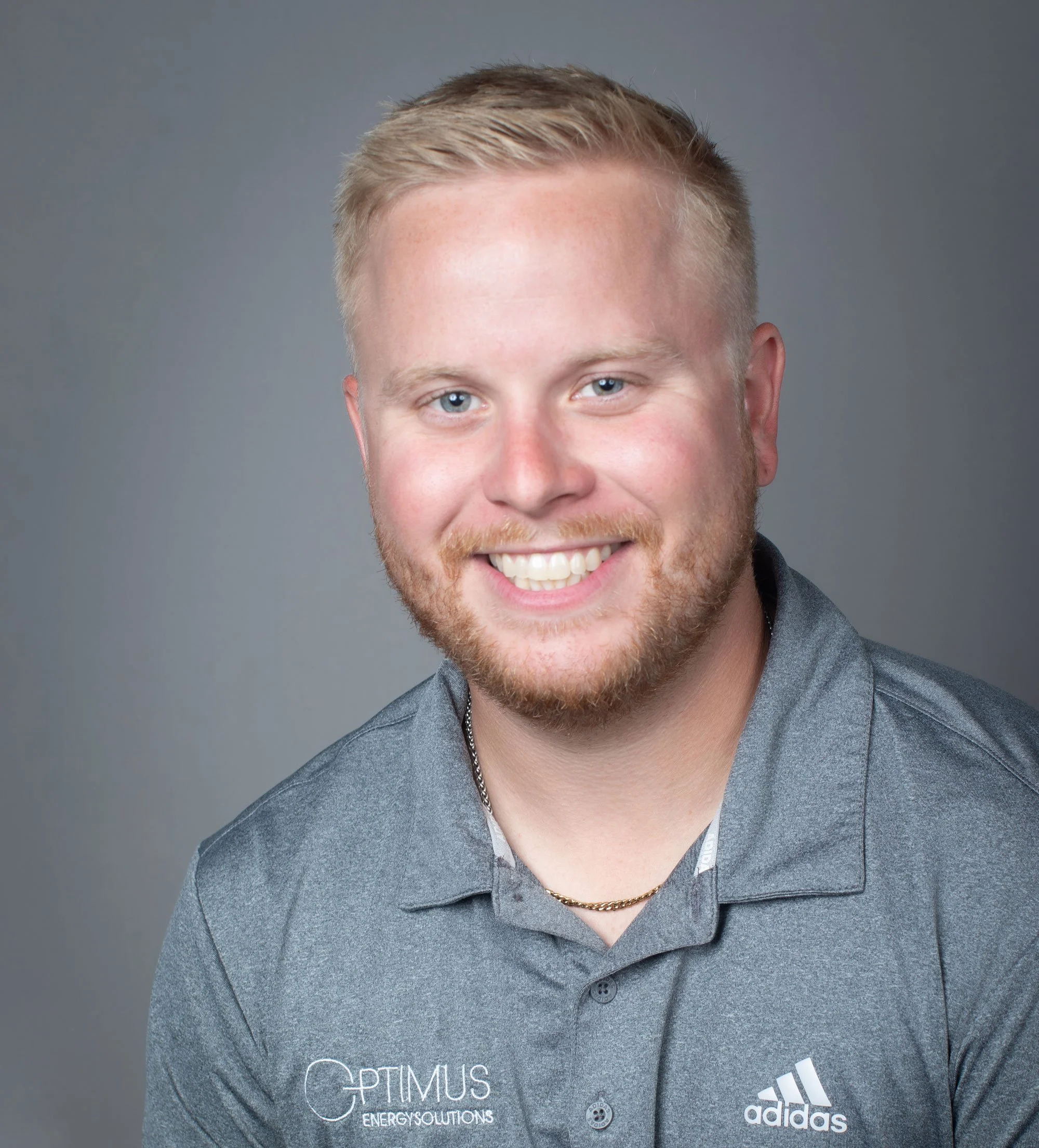 OUR TEAM — Optimus Energy Solutions