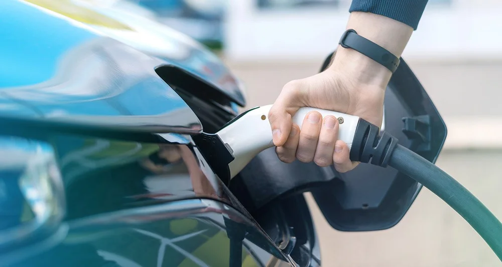 Charging Ahead: Optimus Energy Solutions and the "Build It" Approach ...