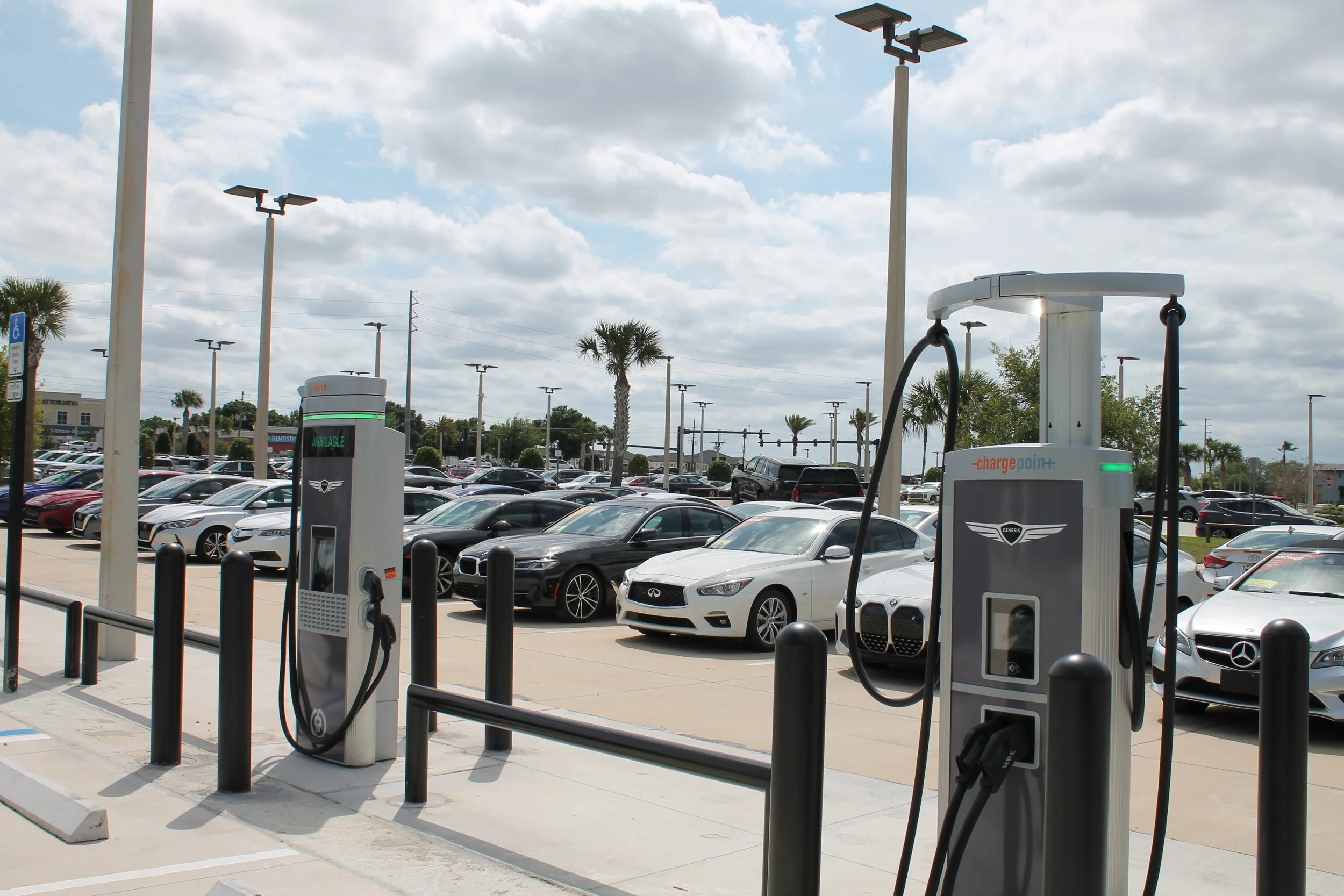 Featured Project: Central Florida Auto-Dealers are now Charging ...