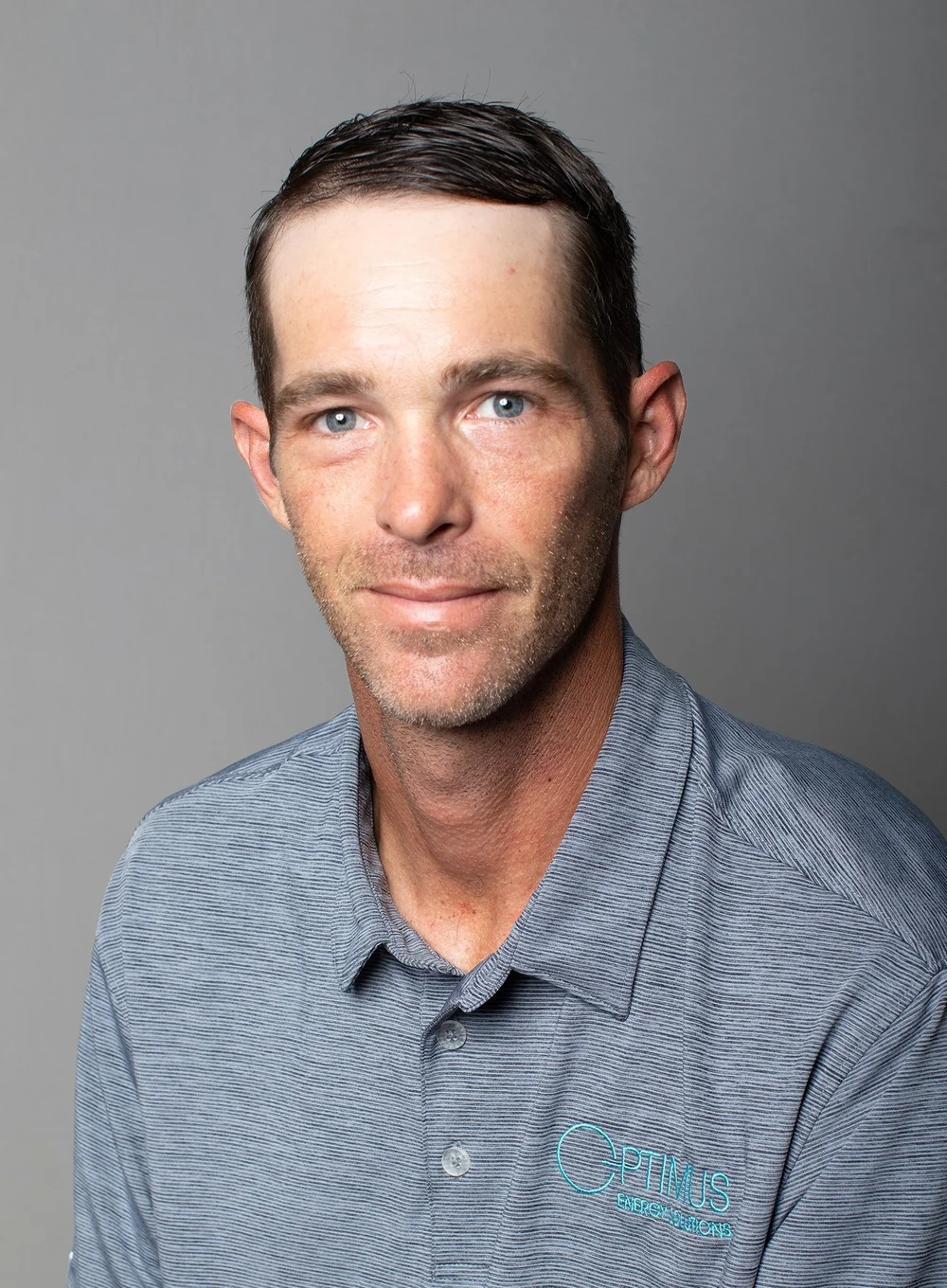 OUR TEAM — Optimus Energy Solutions