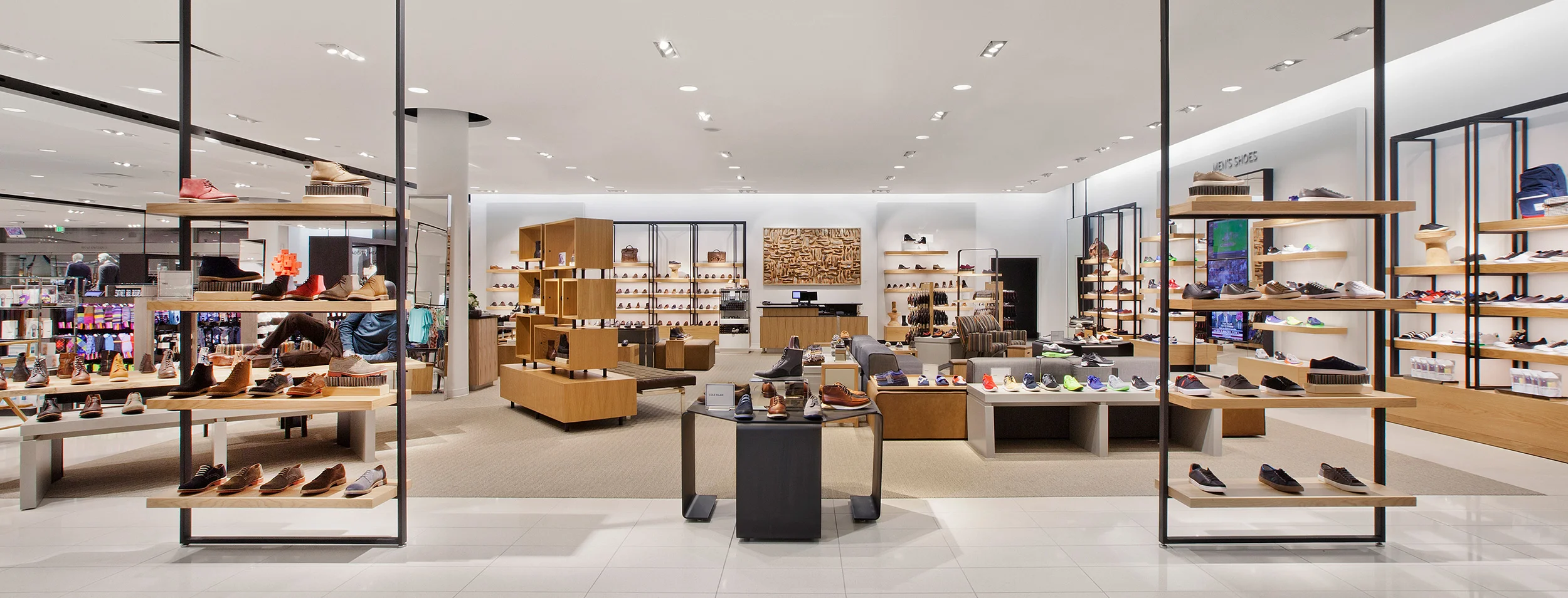 Nordstrom Banner Ad