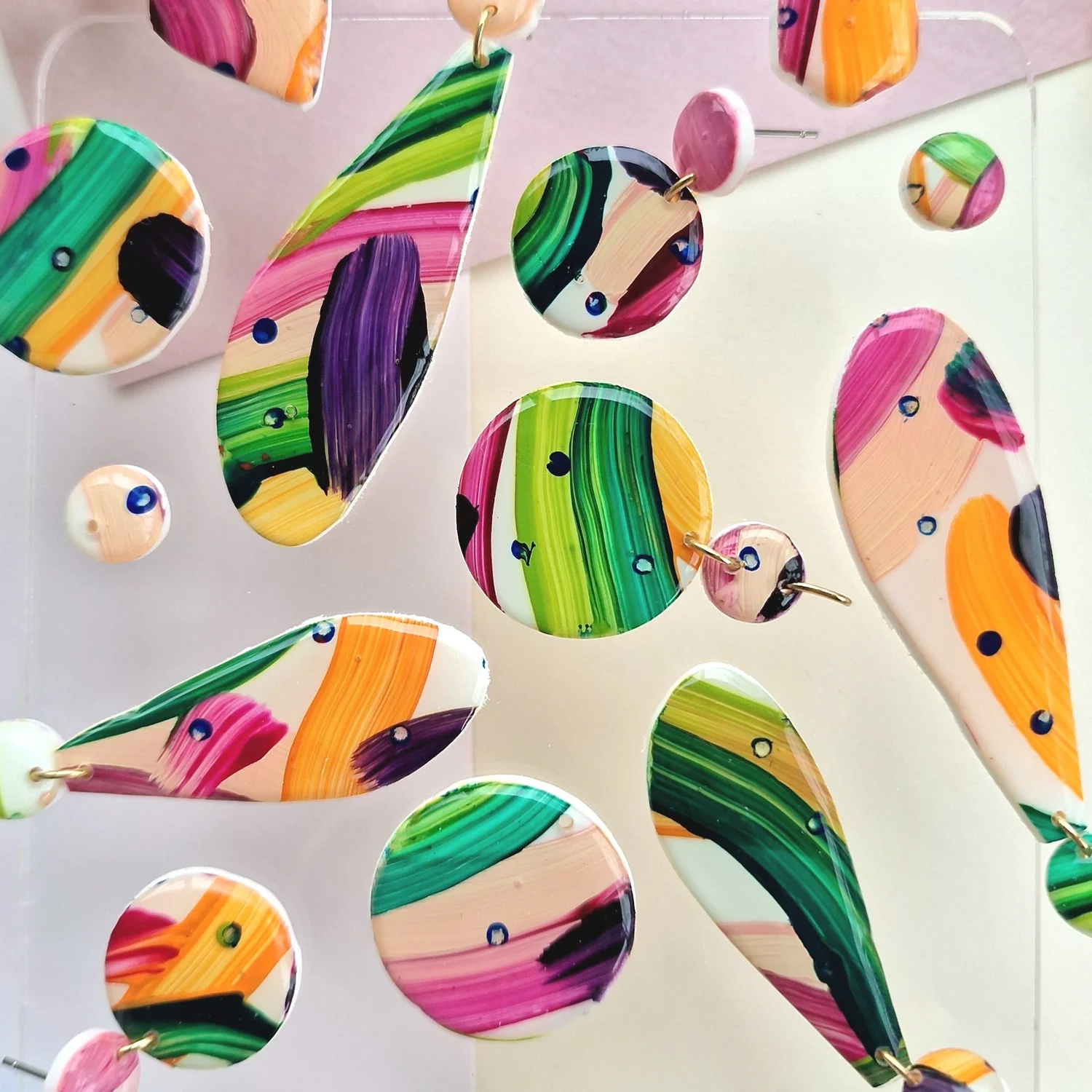 Emily Laura Designs