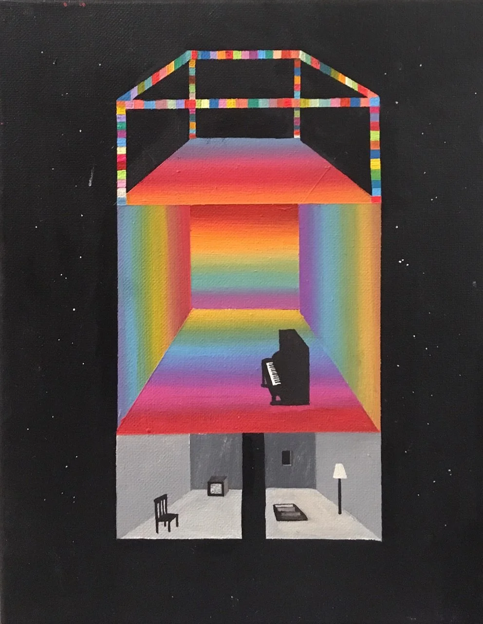 Benjamin Styer