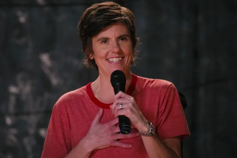 The Pure Joy of Tig Notaro's Happy to Be Here — Book Squad Goals