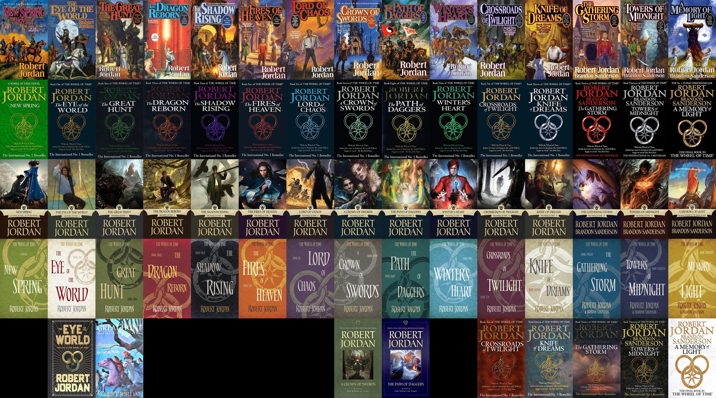 Wheel of Time Update — BookSquadGoals