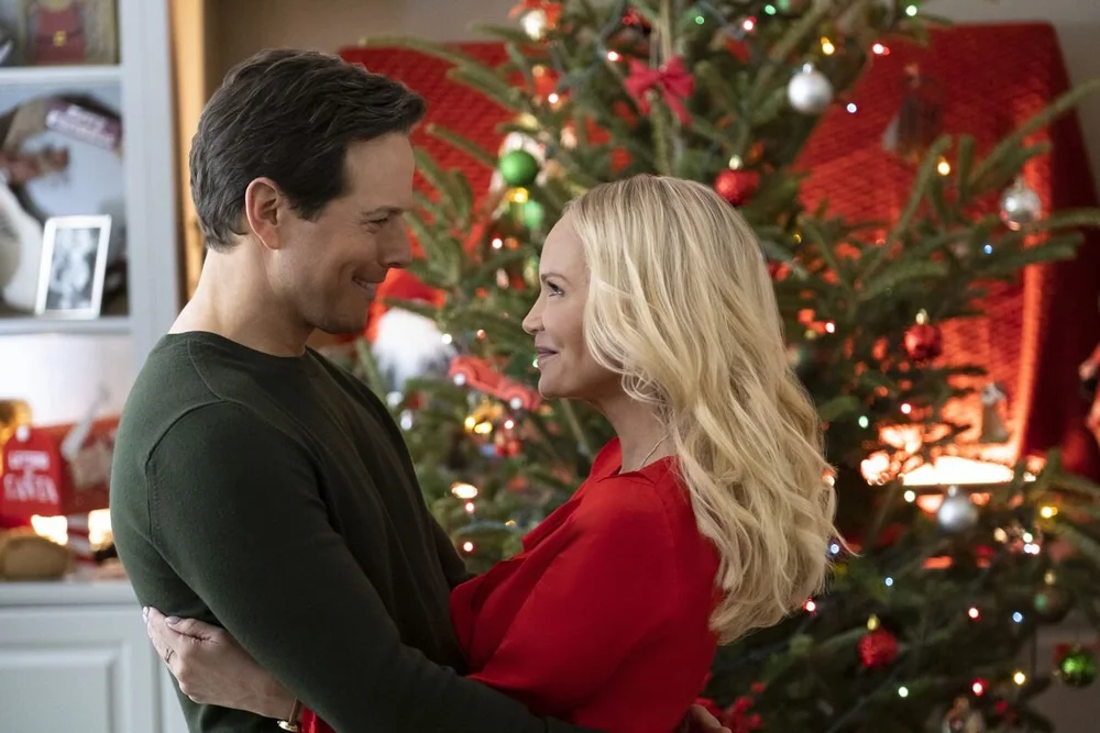 Make-Your-Own Hallmark Christmas Movie! — Book Squad Goals