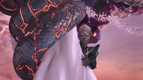 Twerkin' on the Devil: An Analysis of "Montero (Call Me By Your Name ...