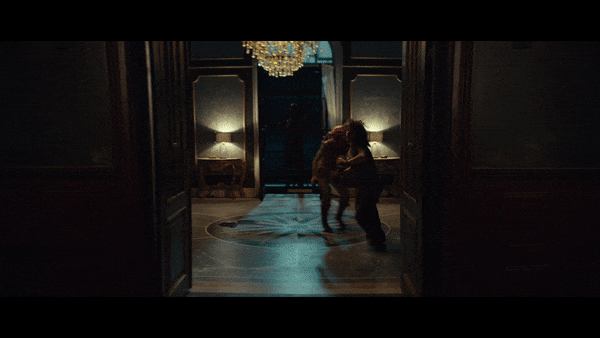 Hellraiser Chatterer Gif