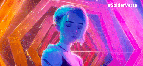 Spider-Man Still Rules: Across the Spider-Verse — Book Squad Goals