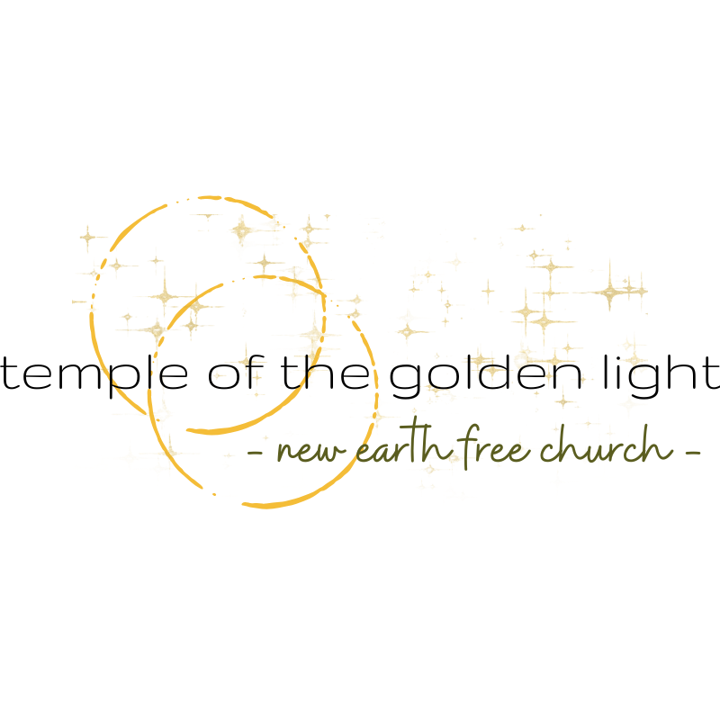 temple of the golden light