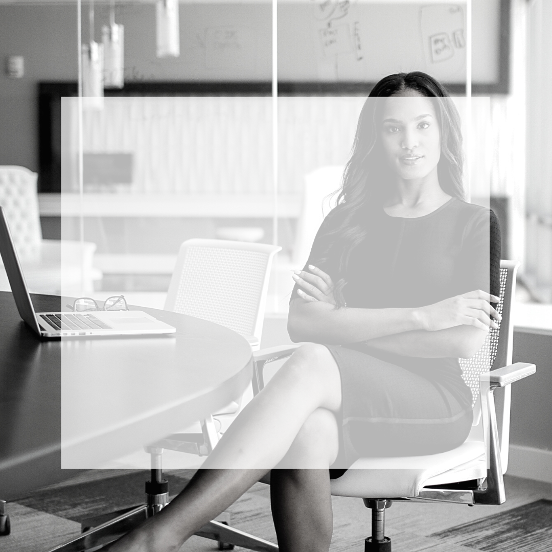 Executive Coaching — The Career Design Lab