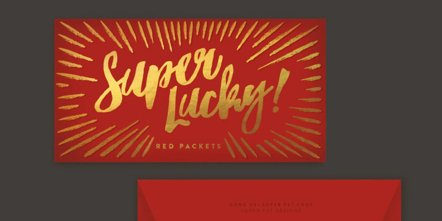 Retail / F&B — SUPERFAT DESIGNS