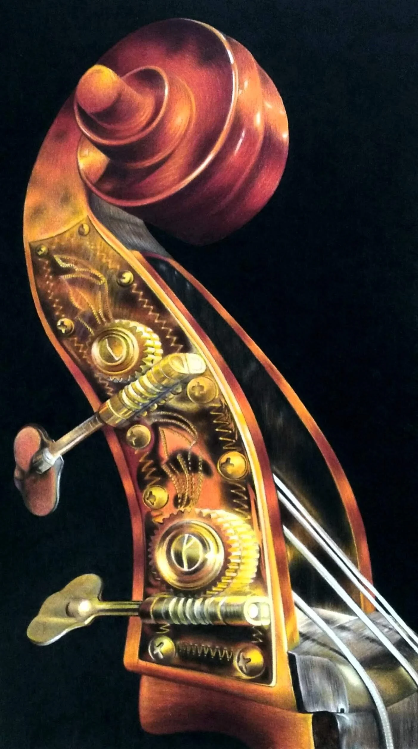 Sandra Williams Crossley