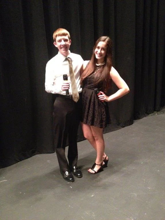 Remembering Avery — The brAvery Foundation®