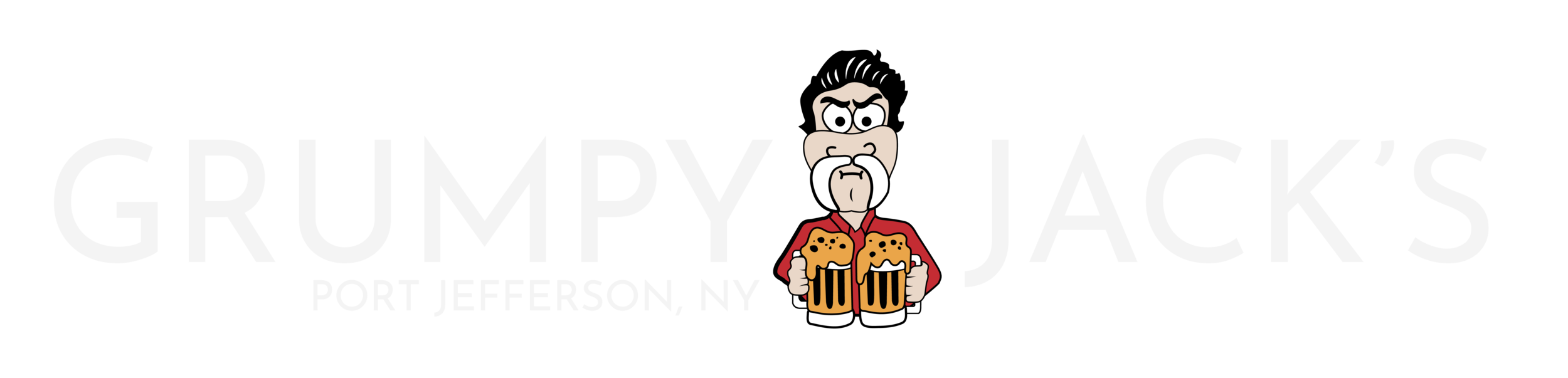 Port Jefferson — Grumpy Jacks